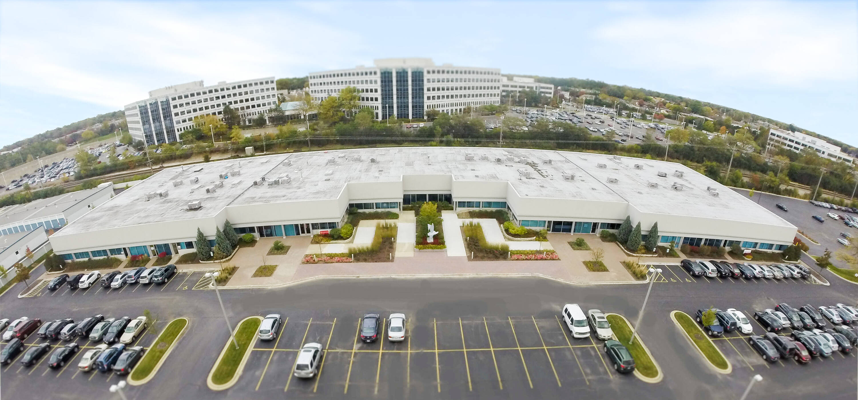 111 Deer Lake Rd, Deerfield, IL 60015 | Crexi.com