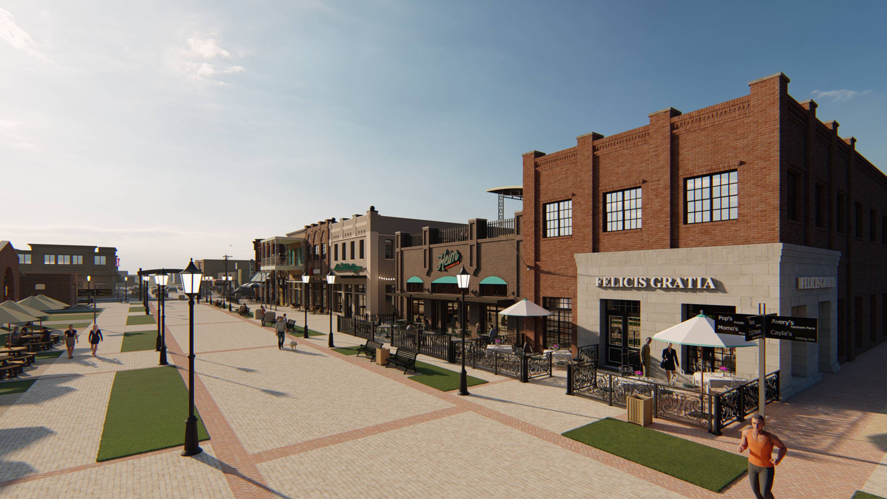 135 W Ellison St, Burleson, TX 76028 | Crexi.com