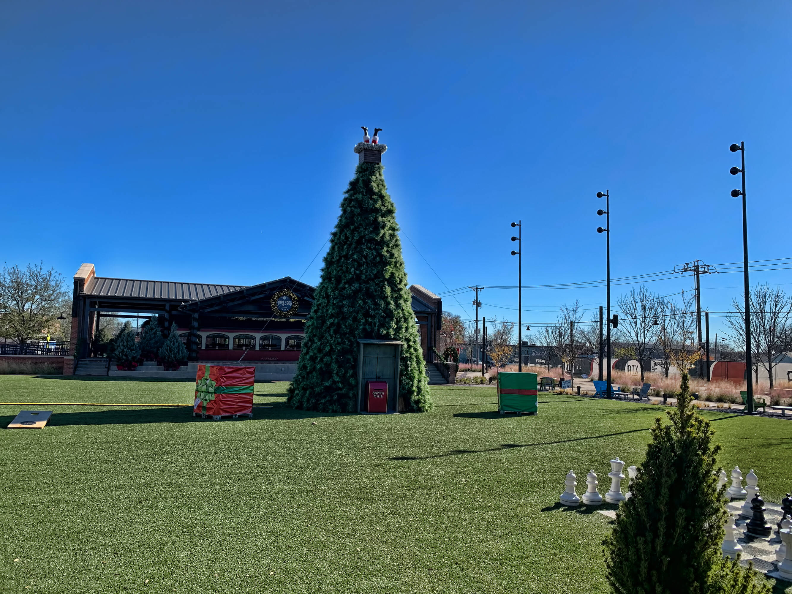 135 W Ellison St, Burleson, TX 76028 | Crexi.com