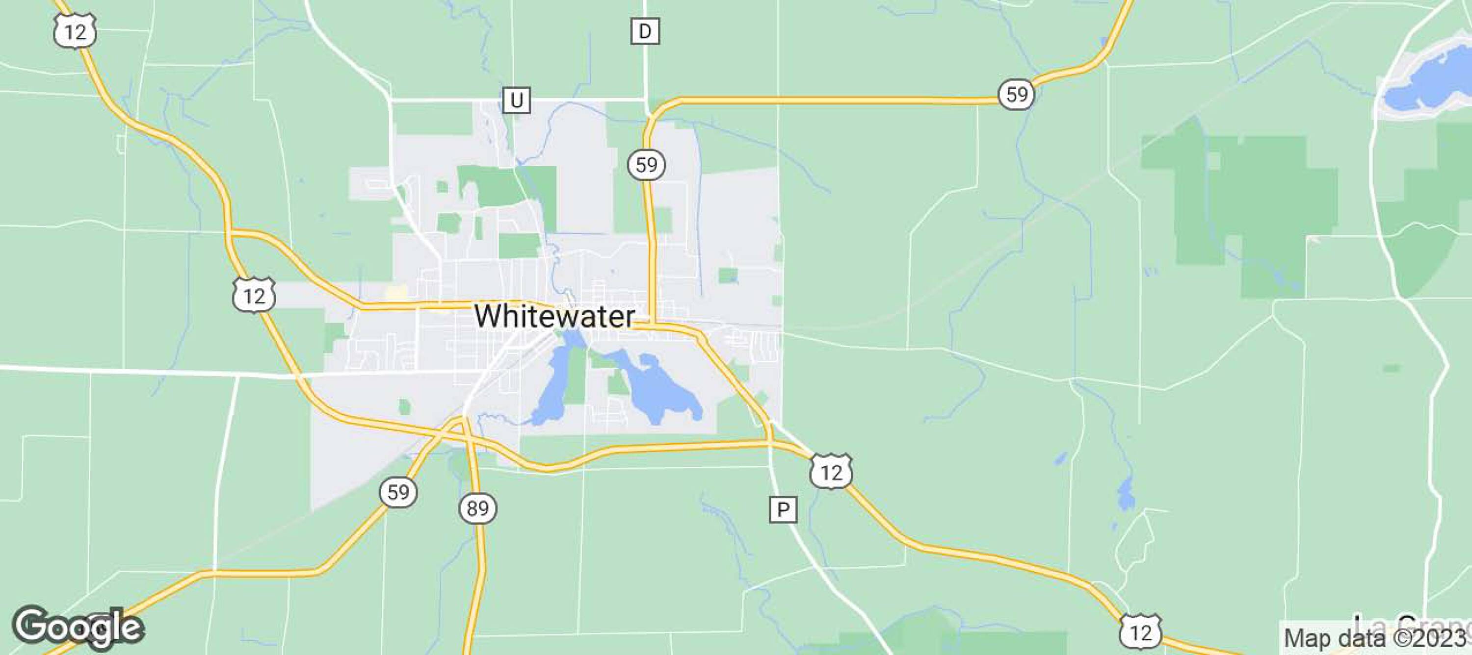 1202-1208 E Bluff Rd, Whitewater, WI 53190 | Crexi.com