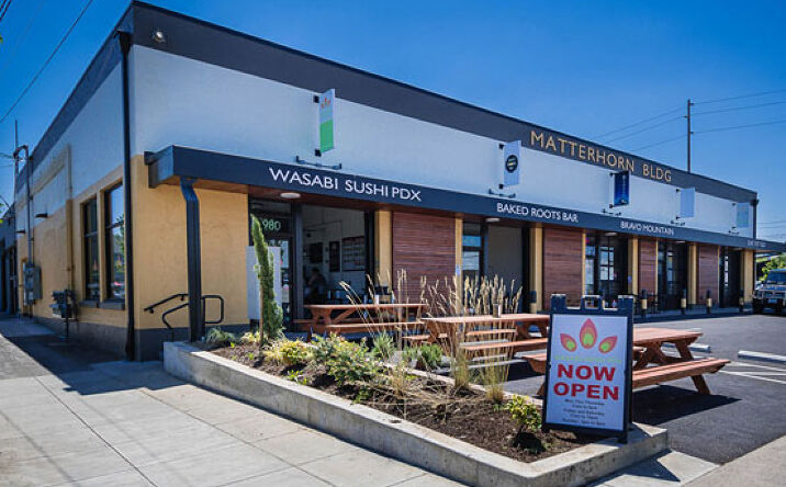 940 SE Madison St, Portland, OR 97214 | Crexi.com