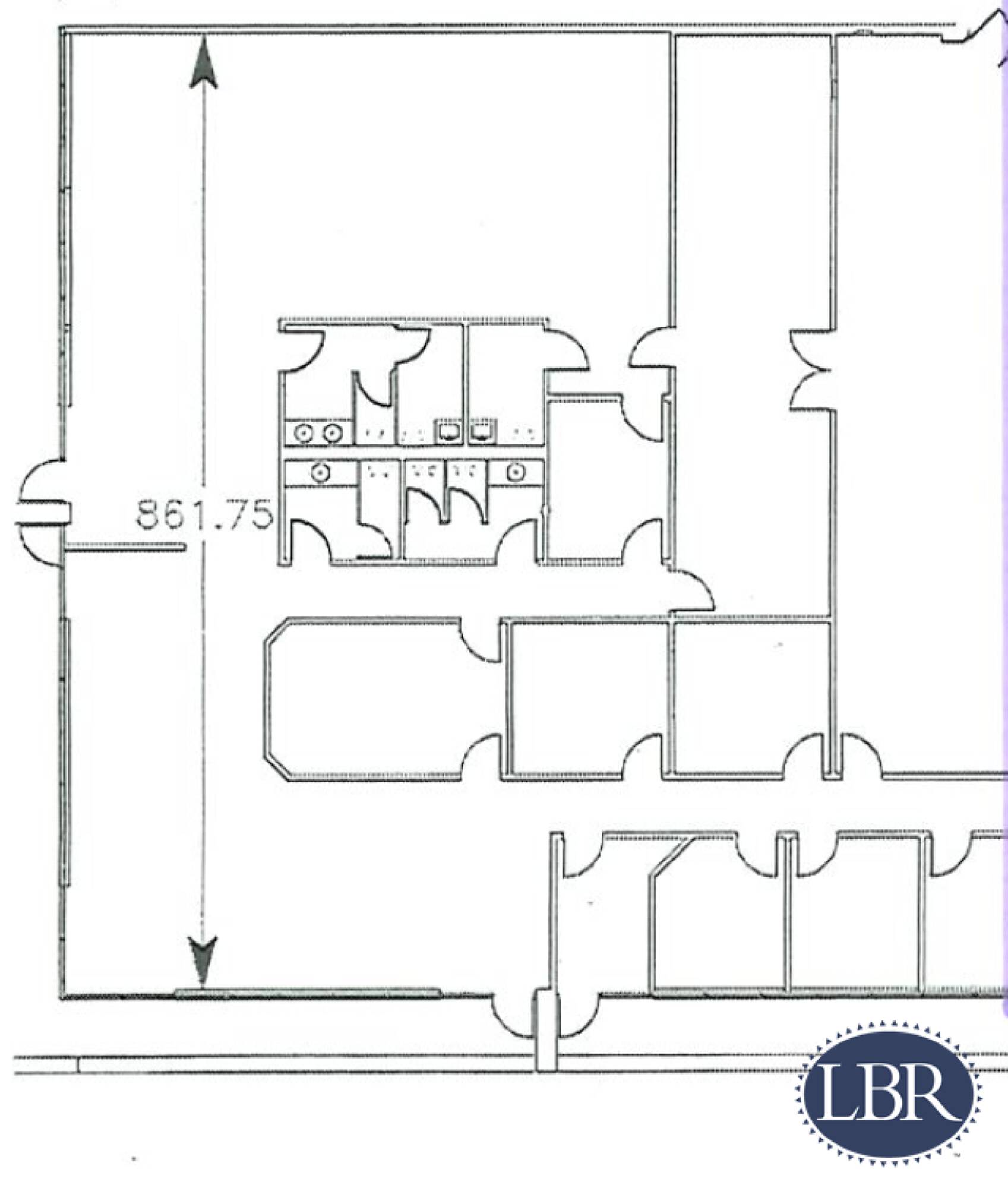 1333 Gateway Dr, Melbourne, FL 32901 | Crexi.com