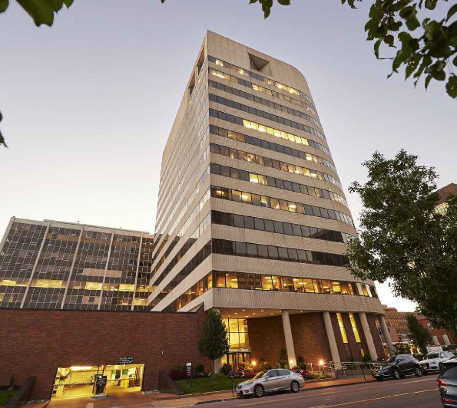 231 S Bemiston Ave, St. Louis, MO 63105 | Crexi.com