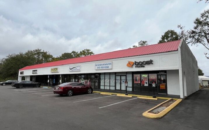 37031 State Rd 54, Zephyrhills, FL 33542 | Crexi.com