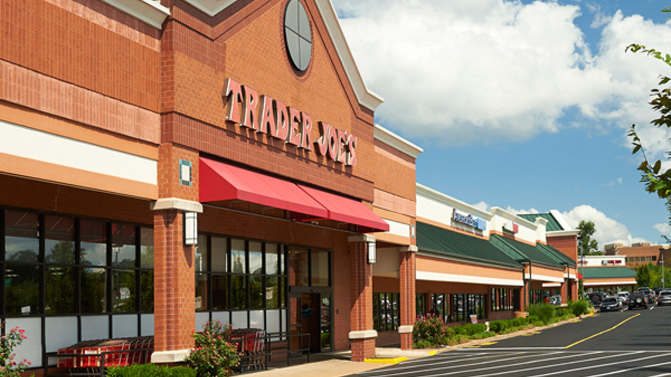 1627-1965 Clarkson Rd, Chesterfield, MO 63017 - Retail Space for Lease ...