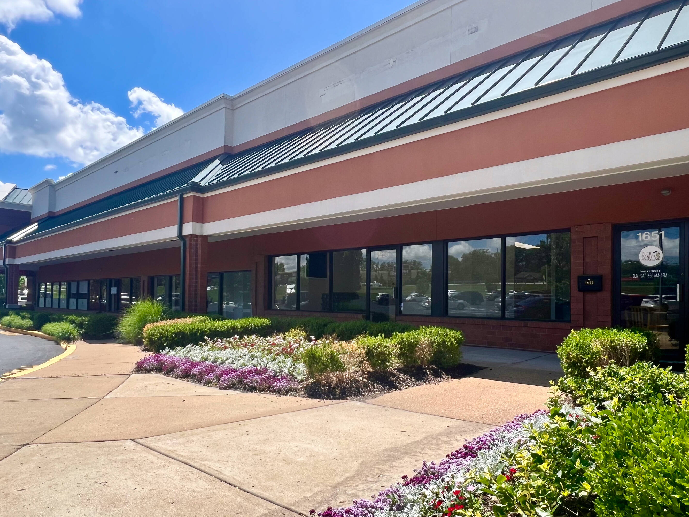 1627 Clarkson Rd, Chesterfield, MO 63017 | Crexi.com