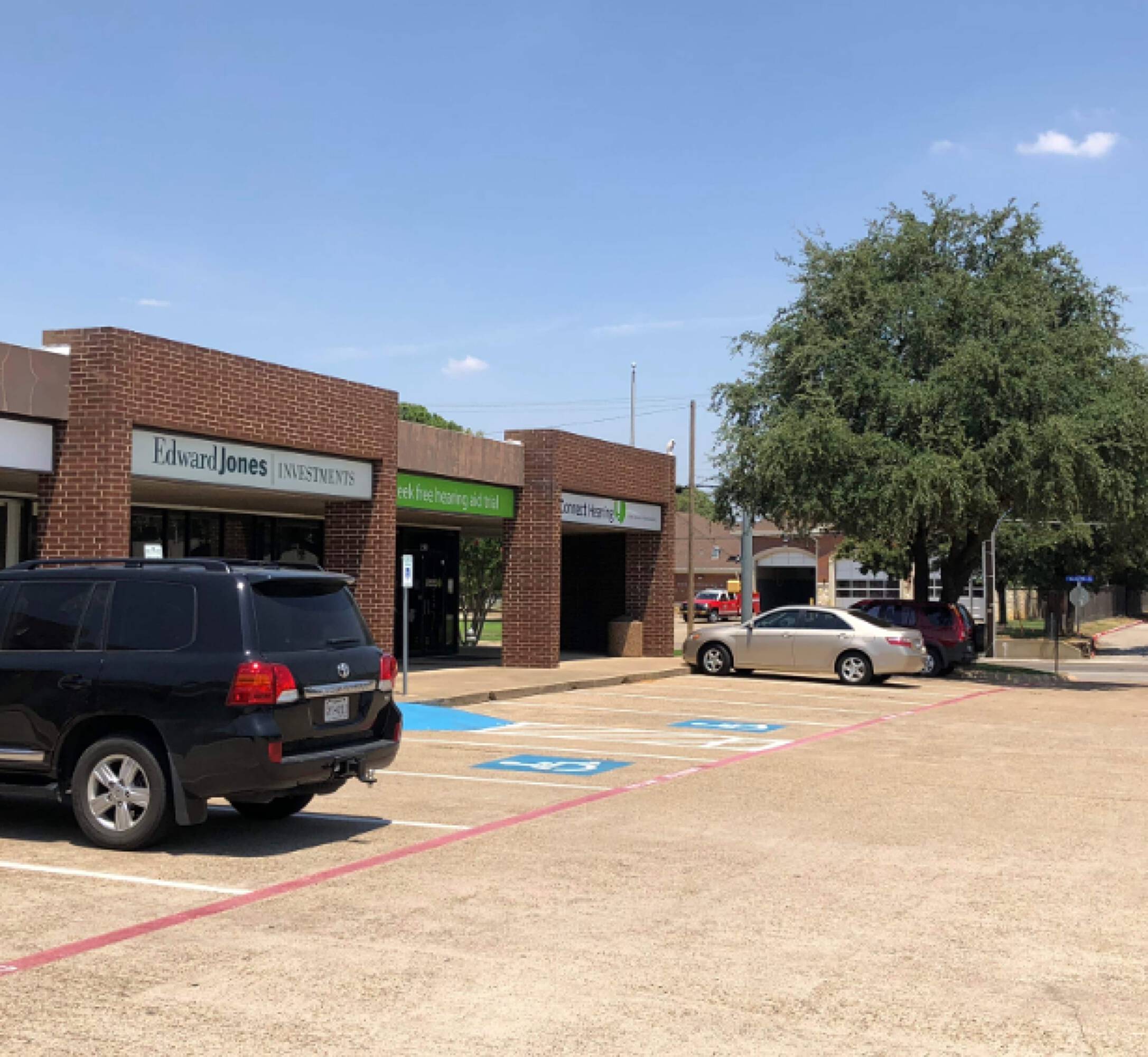 1730 W Randol Mill Rd, Arlington, TX 76012 | Crexi.com