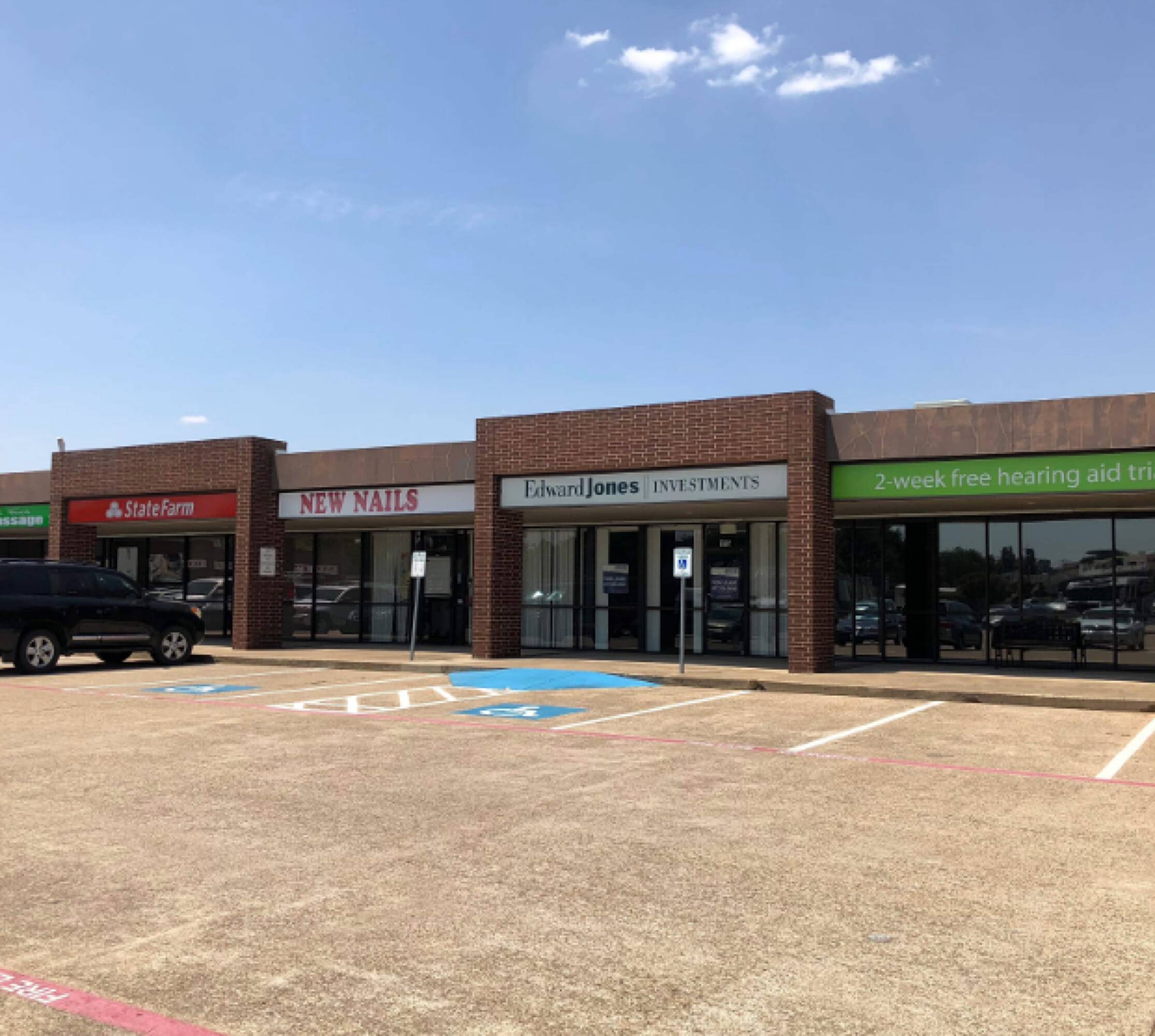 1730 W Randol Mill Rd, Arlington, TX 76012 | Crexi.com