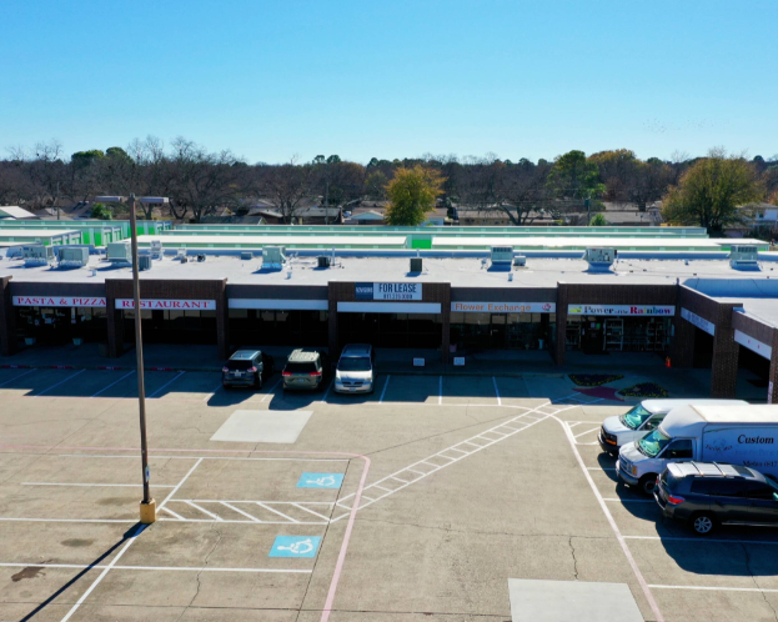 1730 W Randol Mill Rd, Arlington, TX 76012 | Crexi.com