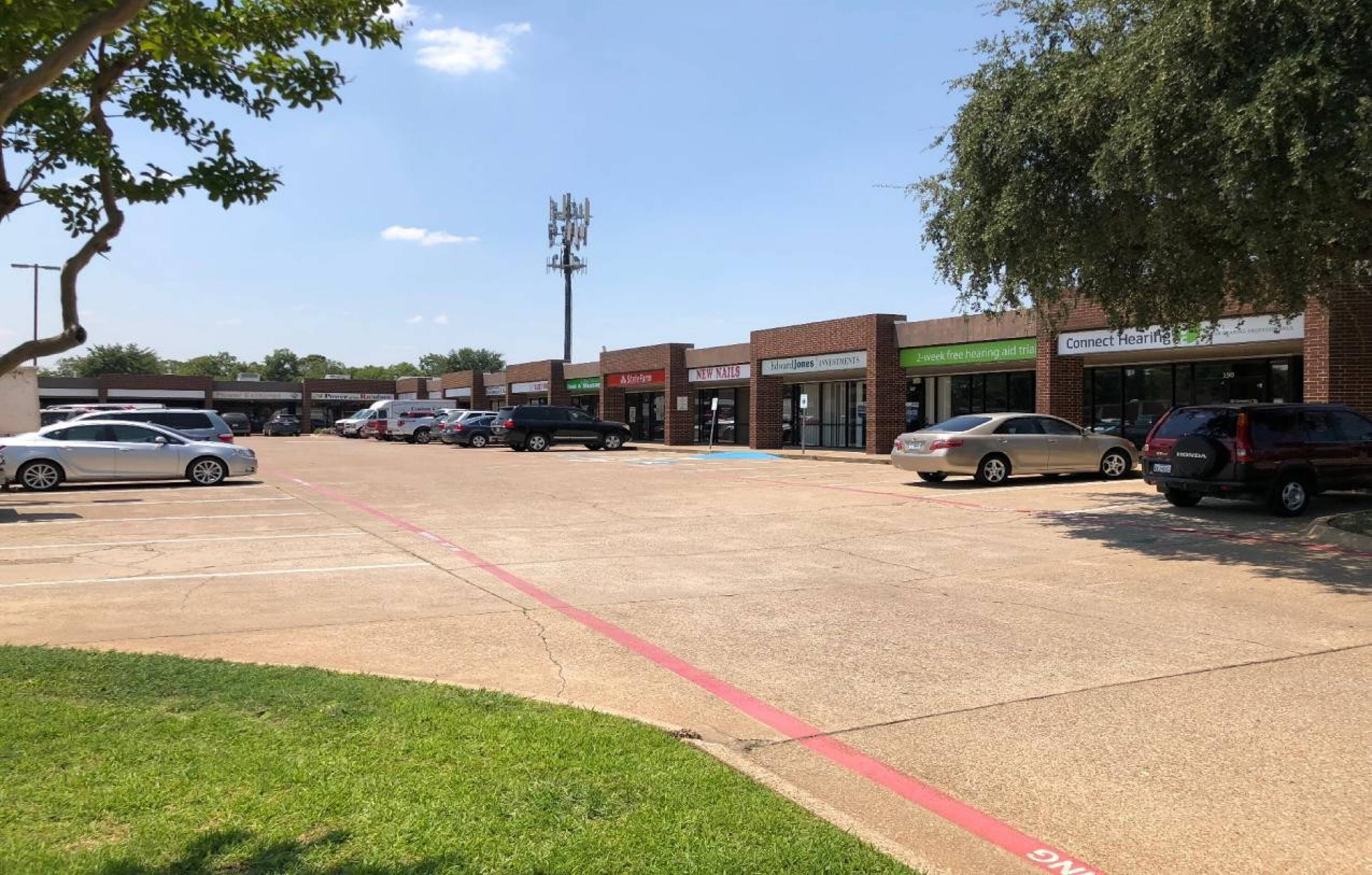 1730 W Randol Mill Rd, Arlington, TX 76012 | Crexi.com