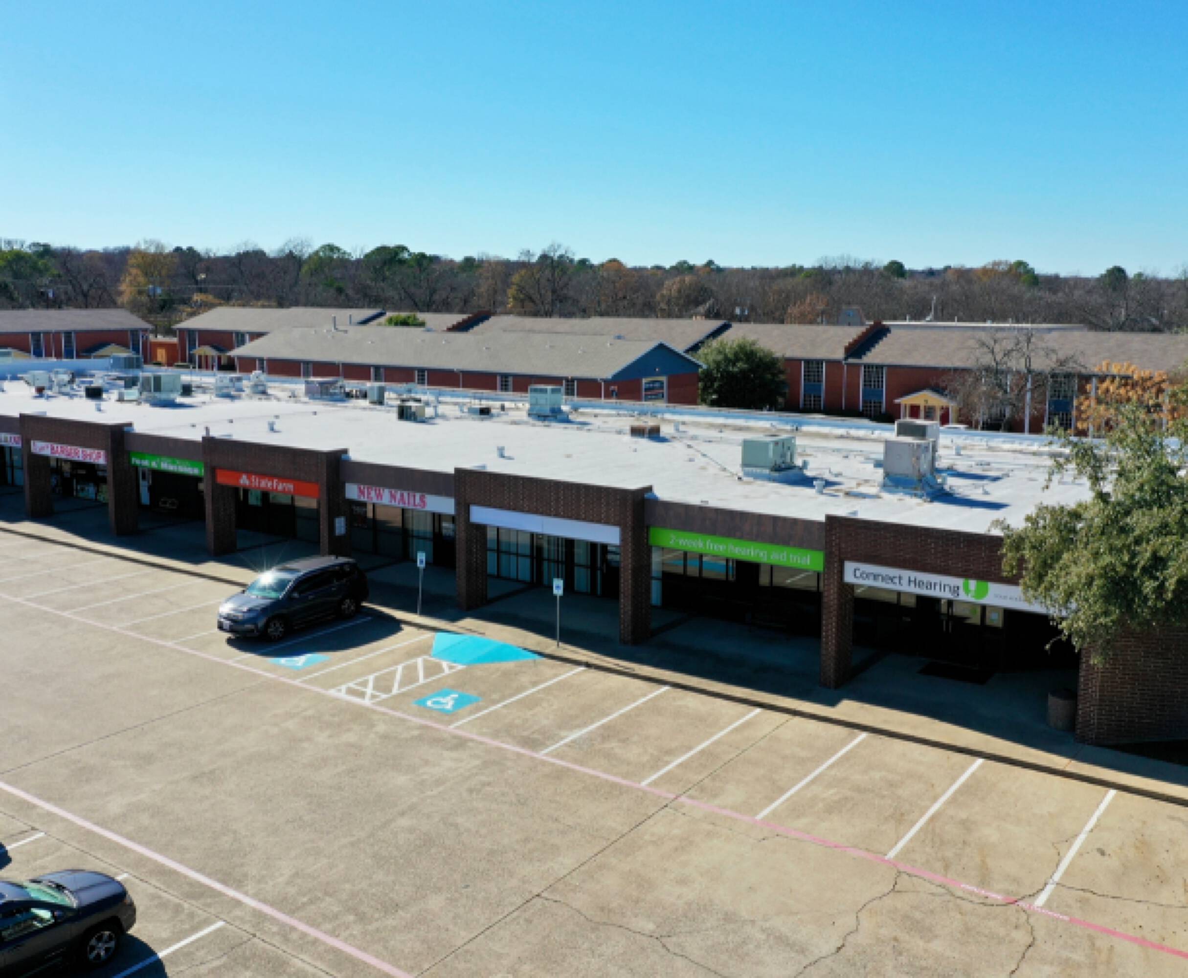 1730 W Randol Mill Rd, Arlington, TX 76012 | Crexi.com