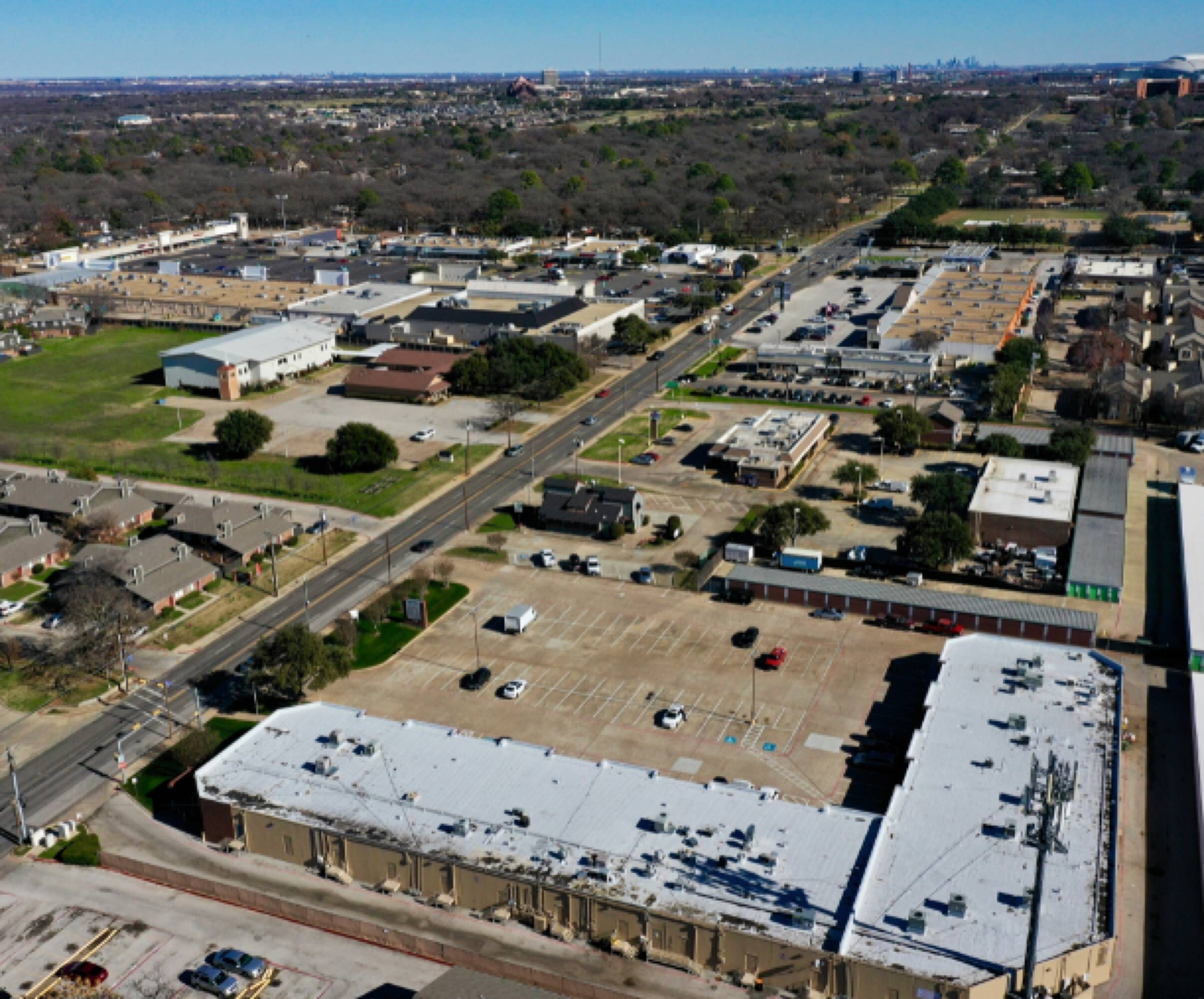 1730 W Randol Mill Rd, Arlington, TX 76012 | Crexi.com