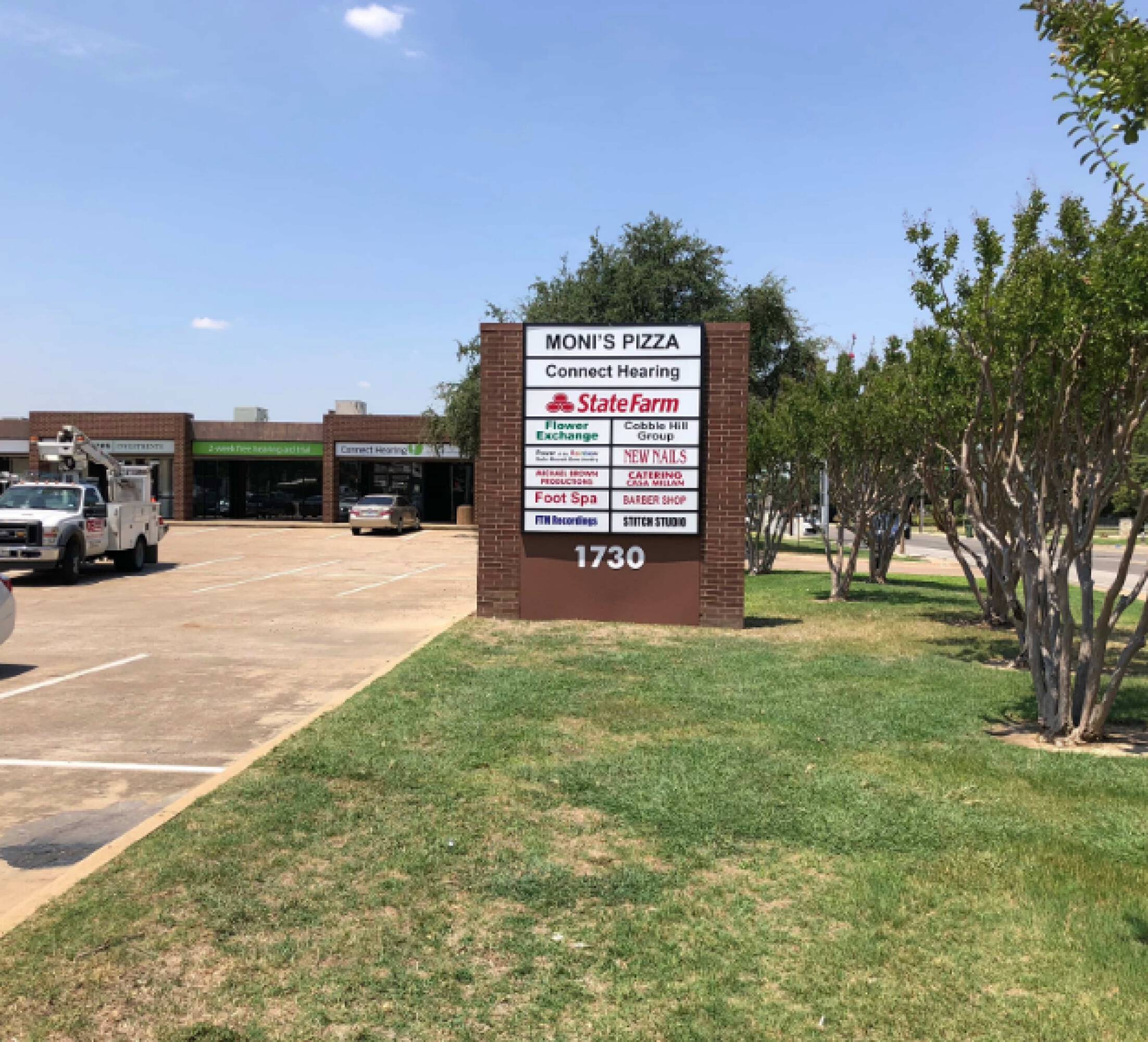 1730 W Randol Mill Rd, Arlington, TX 76012 | Crexi.com