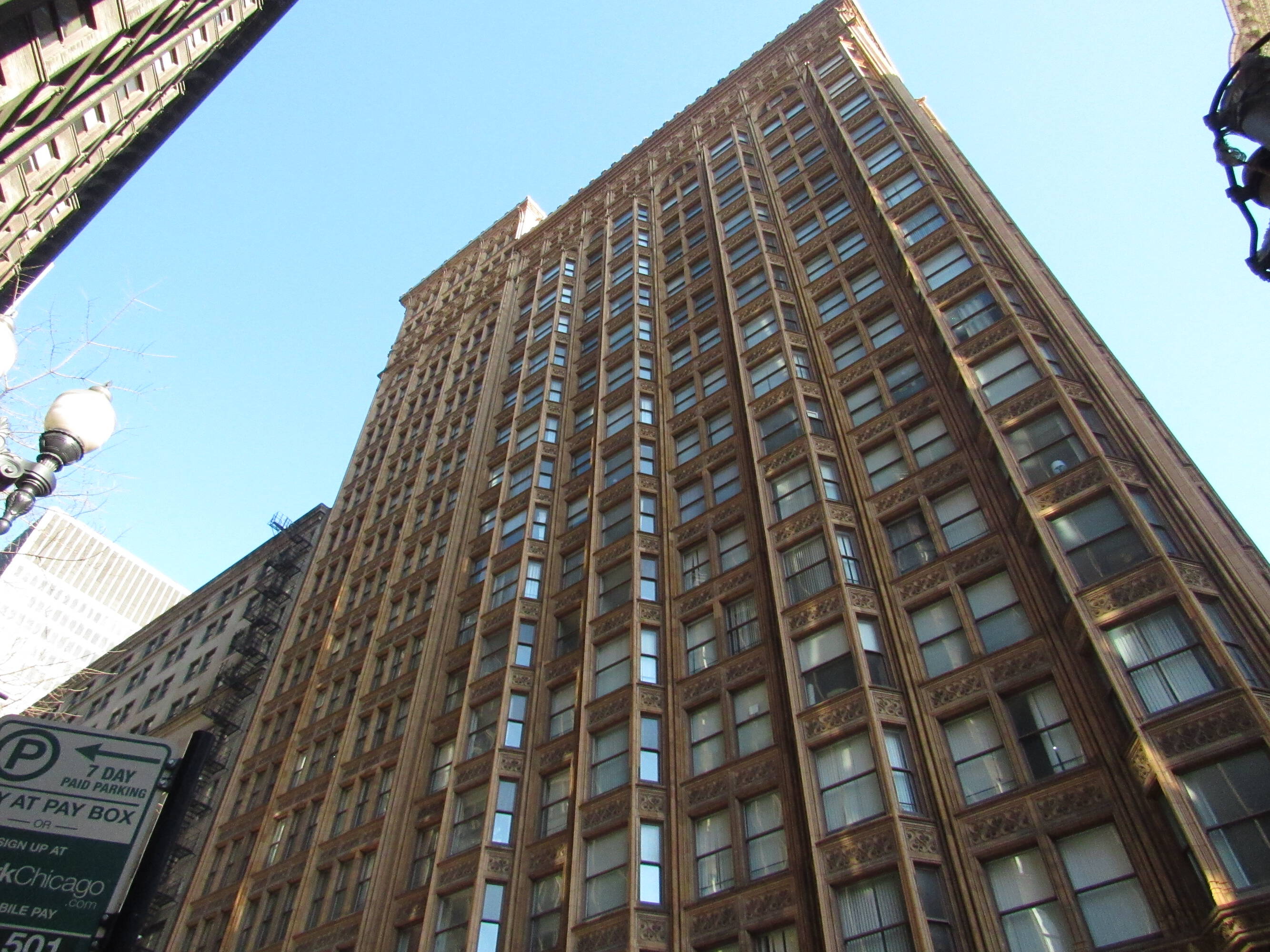 343 S Dearborn St, Chicago, IL 60604 | Crexi.com