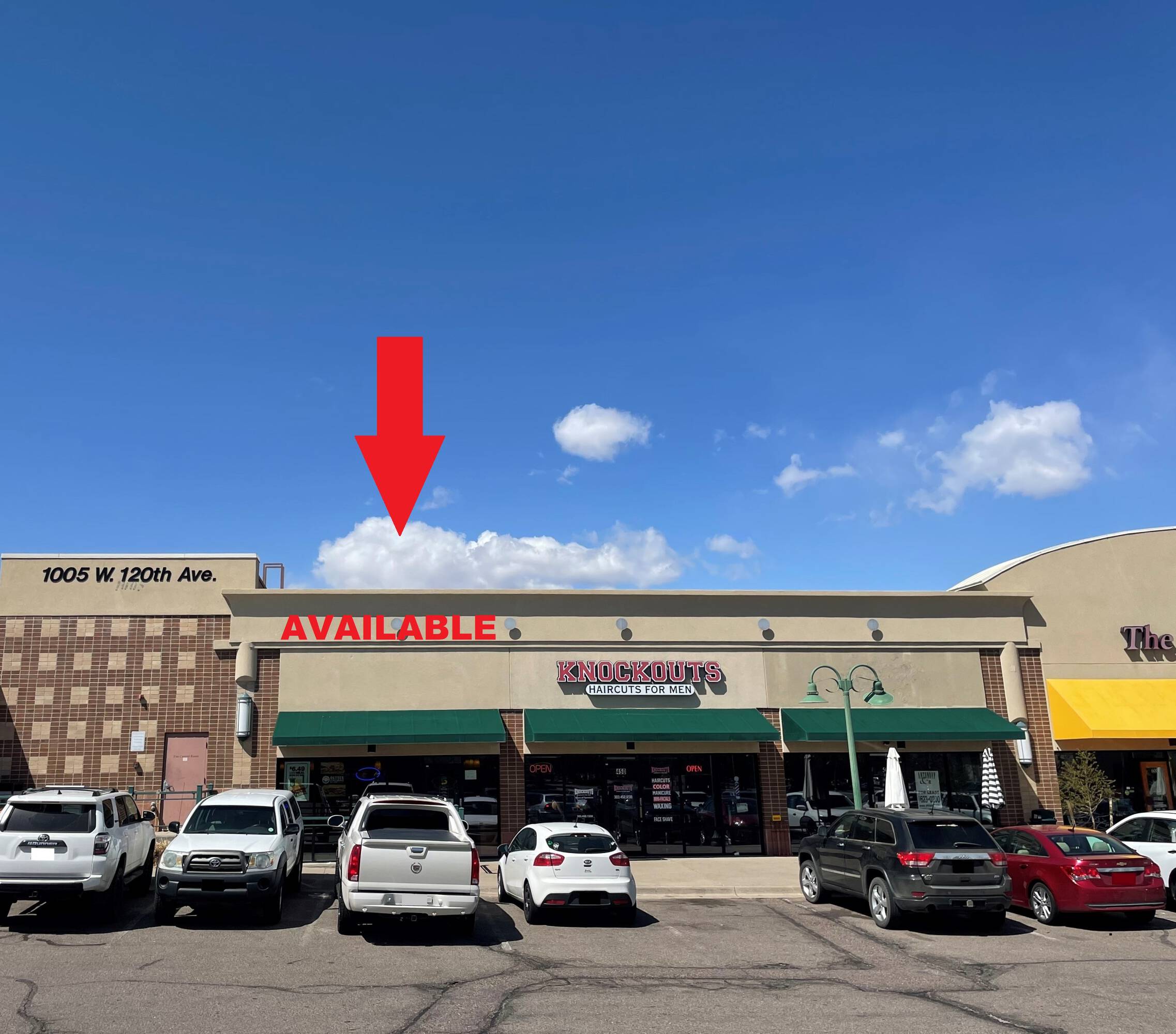 1001 W 120th Ave, Westminster, CO 80234 | Crexi.com
