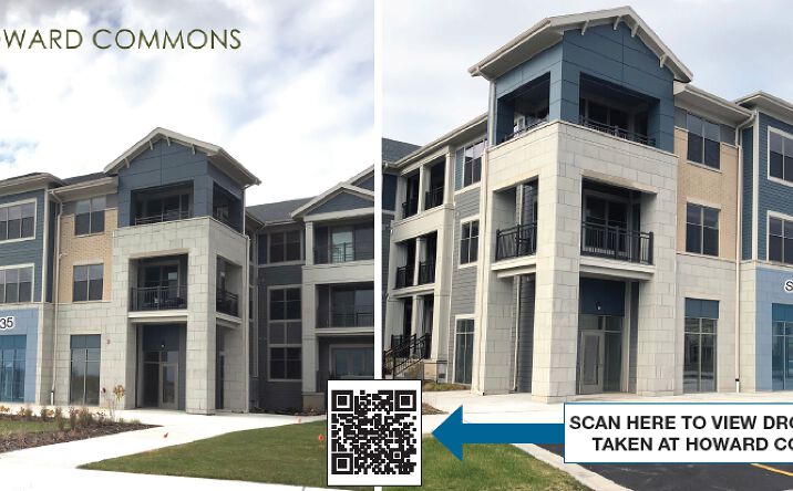 Commons Pl, Howard, WI 54313 | Crexi.com