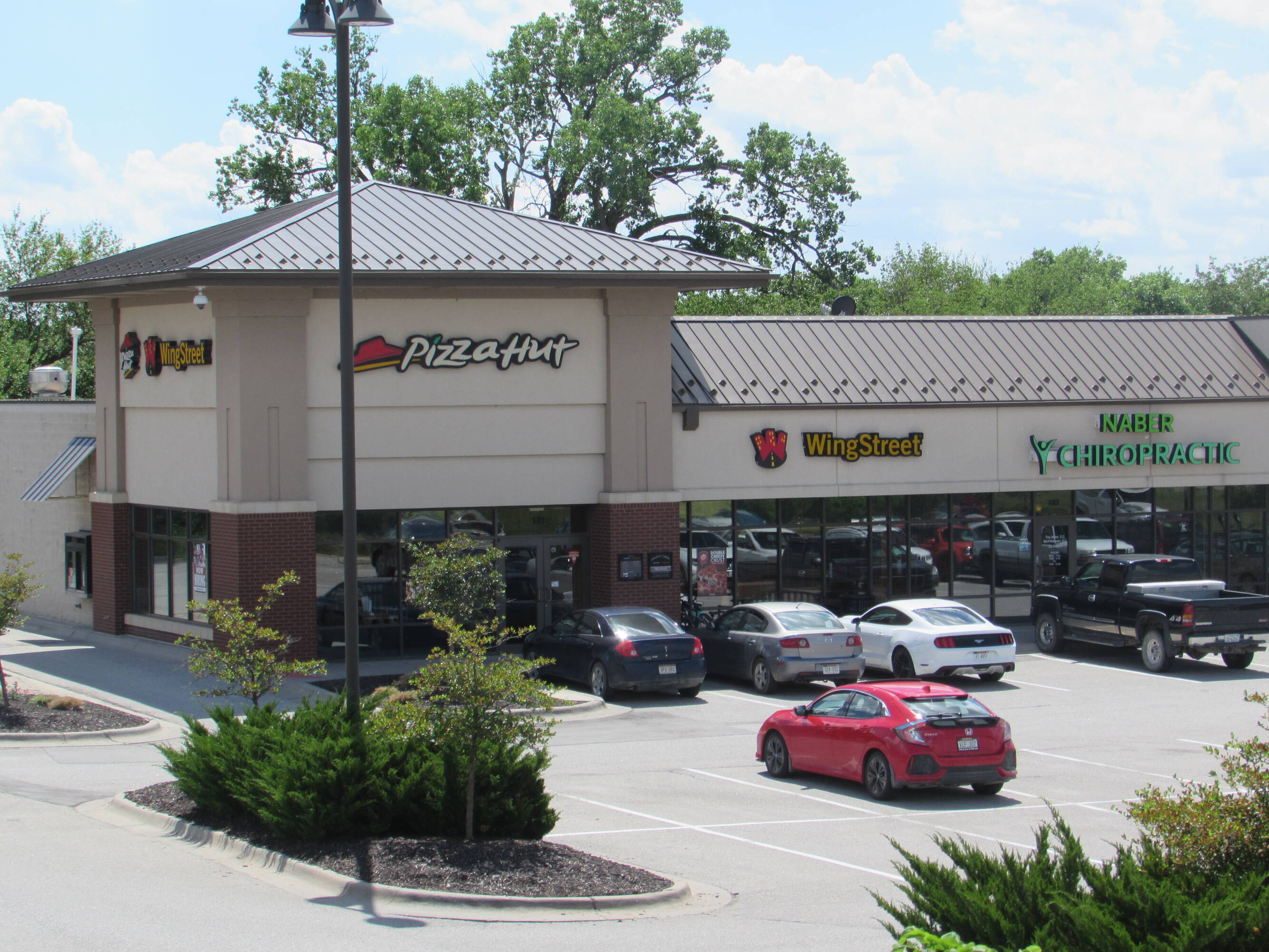 11336 S 96TH ST Papillion NE 68046-4209 APN: 011590362 | Crexi.com