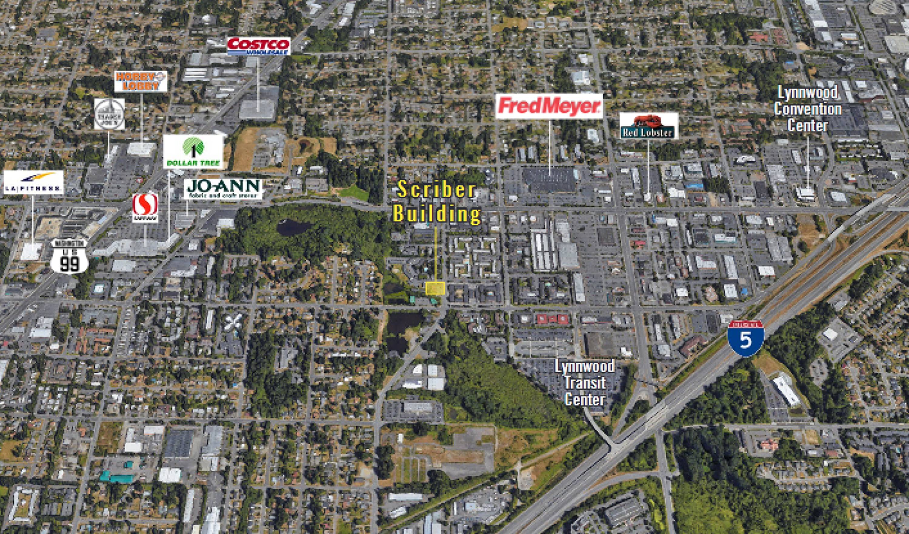 19910 50TH AVE W Lynnwood WA 98036-6466 APN: 006084-001-004-02 | Crexi.com