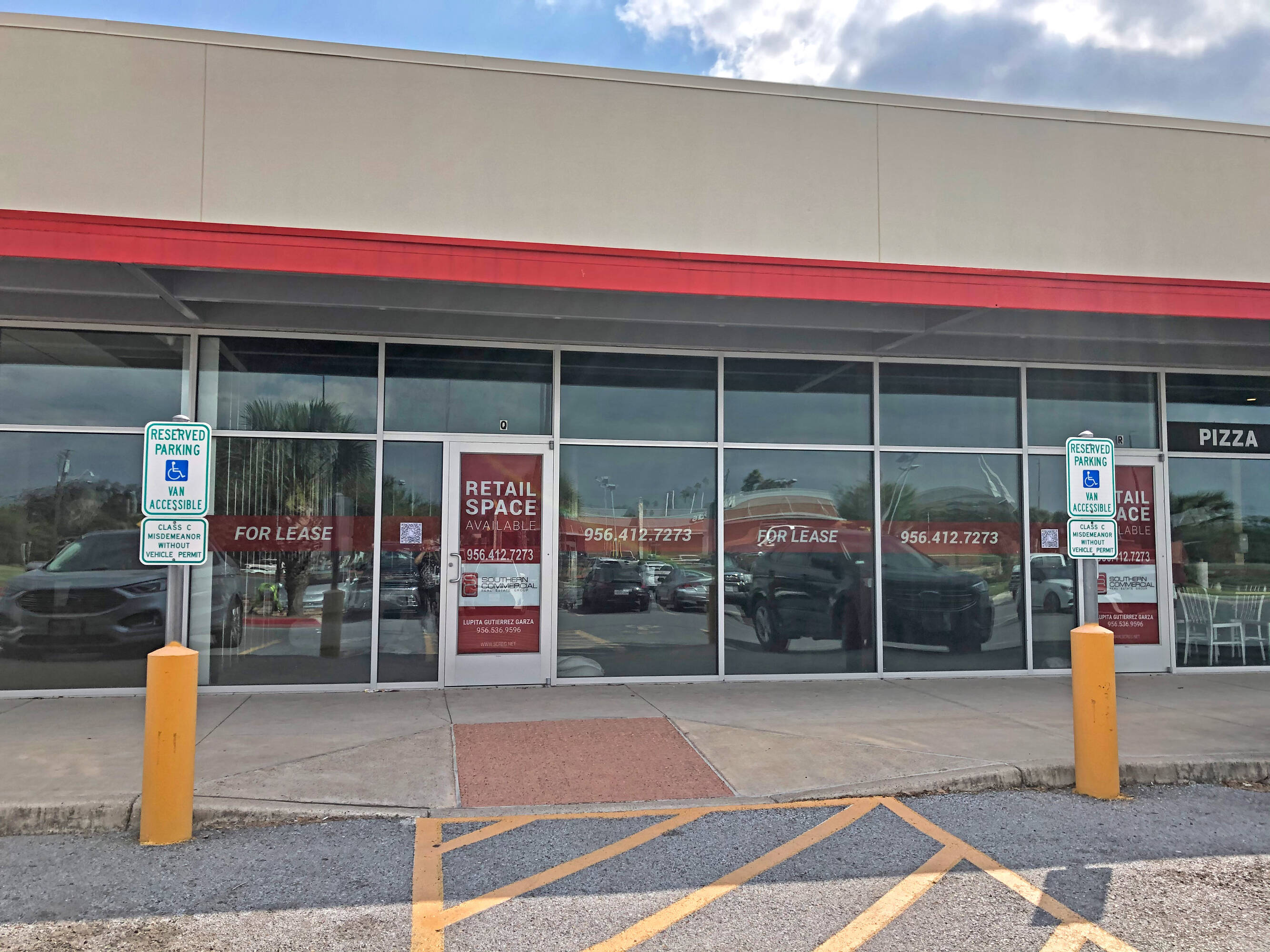 1300 S Cage Blvd, Pharr, TX 78577 | Crexi.com