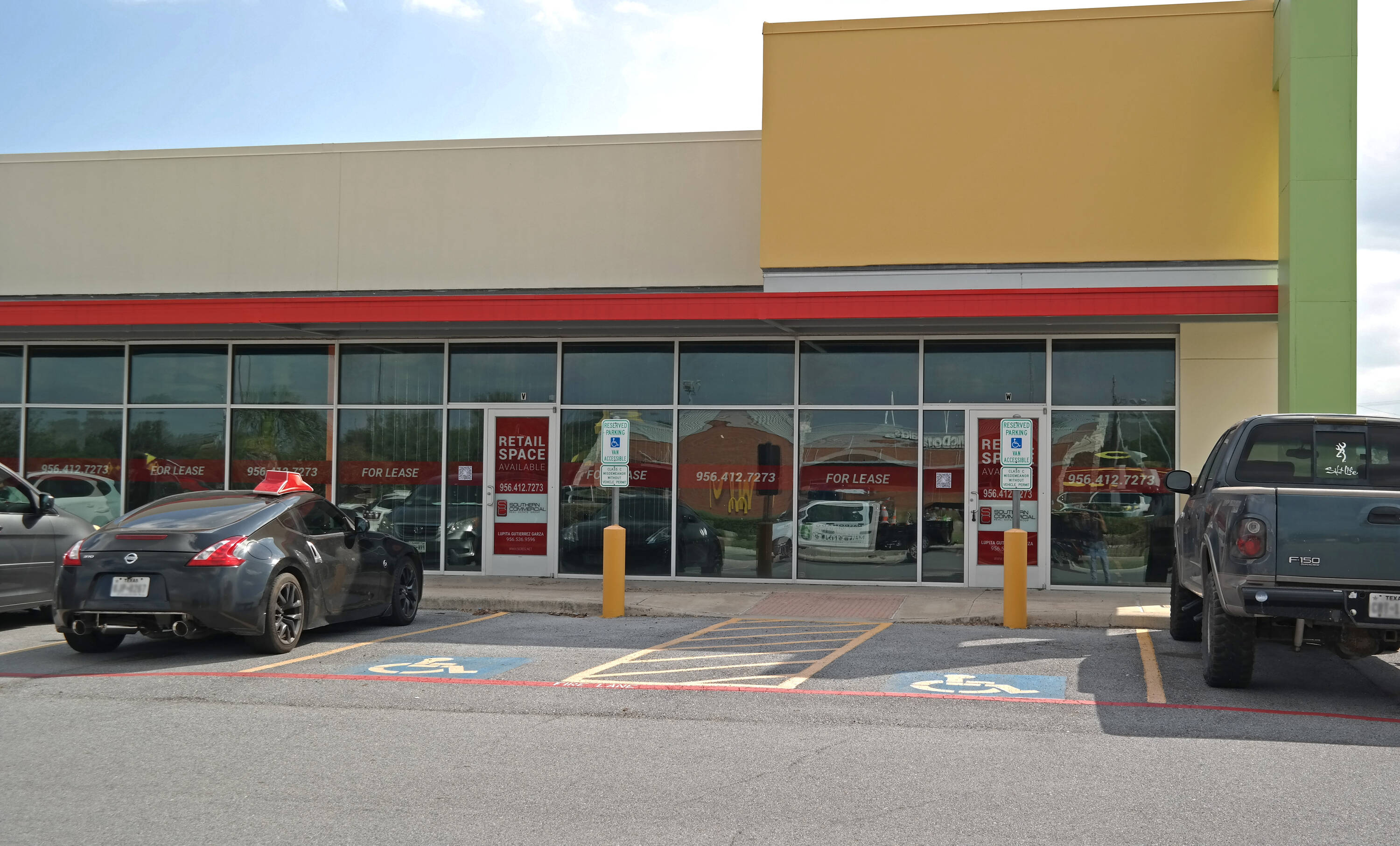 1300 S Cage Blvd, Pharr, TX 78577 | Crexi.com