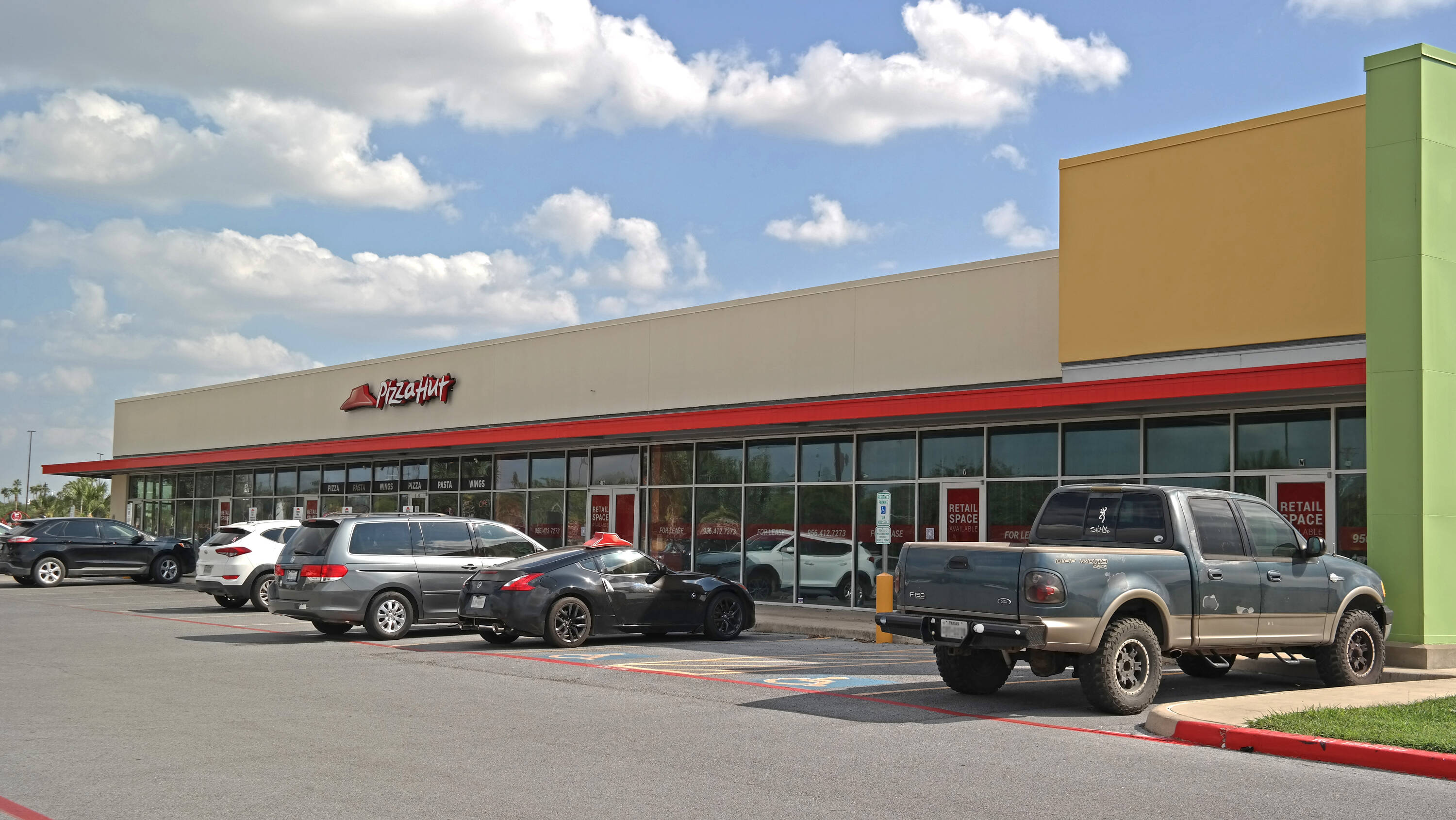 1300 S Cage Blvd, Pharr, TX 78577 | Crexi.com