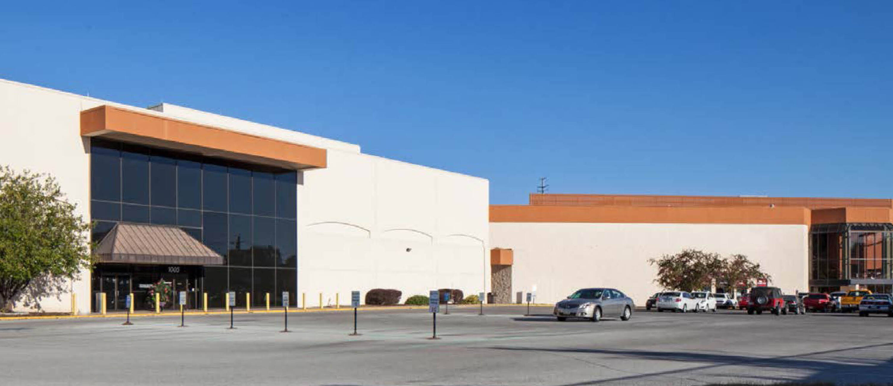 1001 Fort Crook Rd N, Bellevue, NE 68005 | Crexi.com