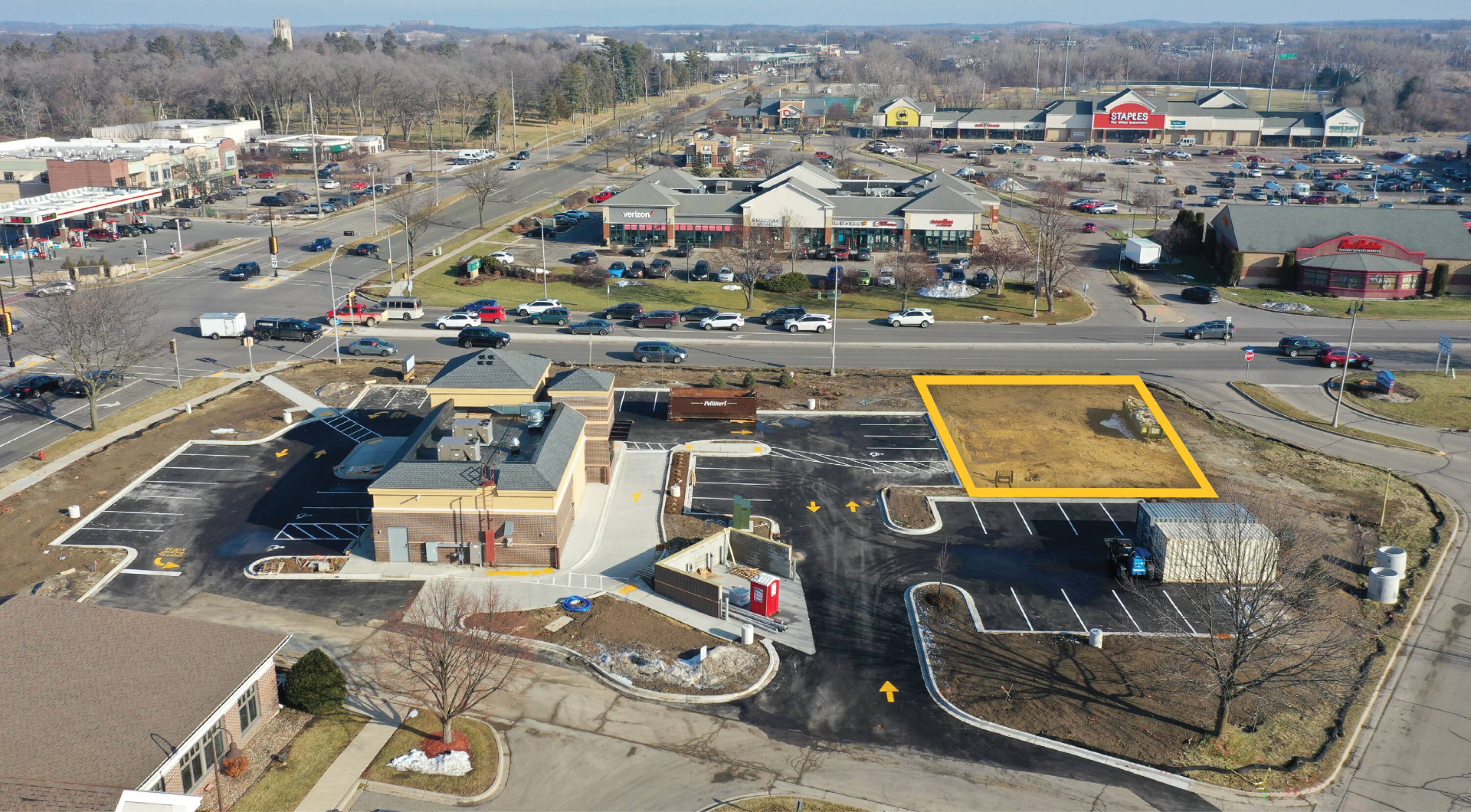 6501 Monona Dr, Monona, WI 53716 | Crexi.com