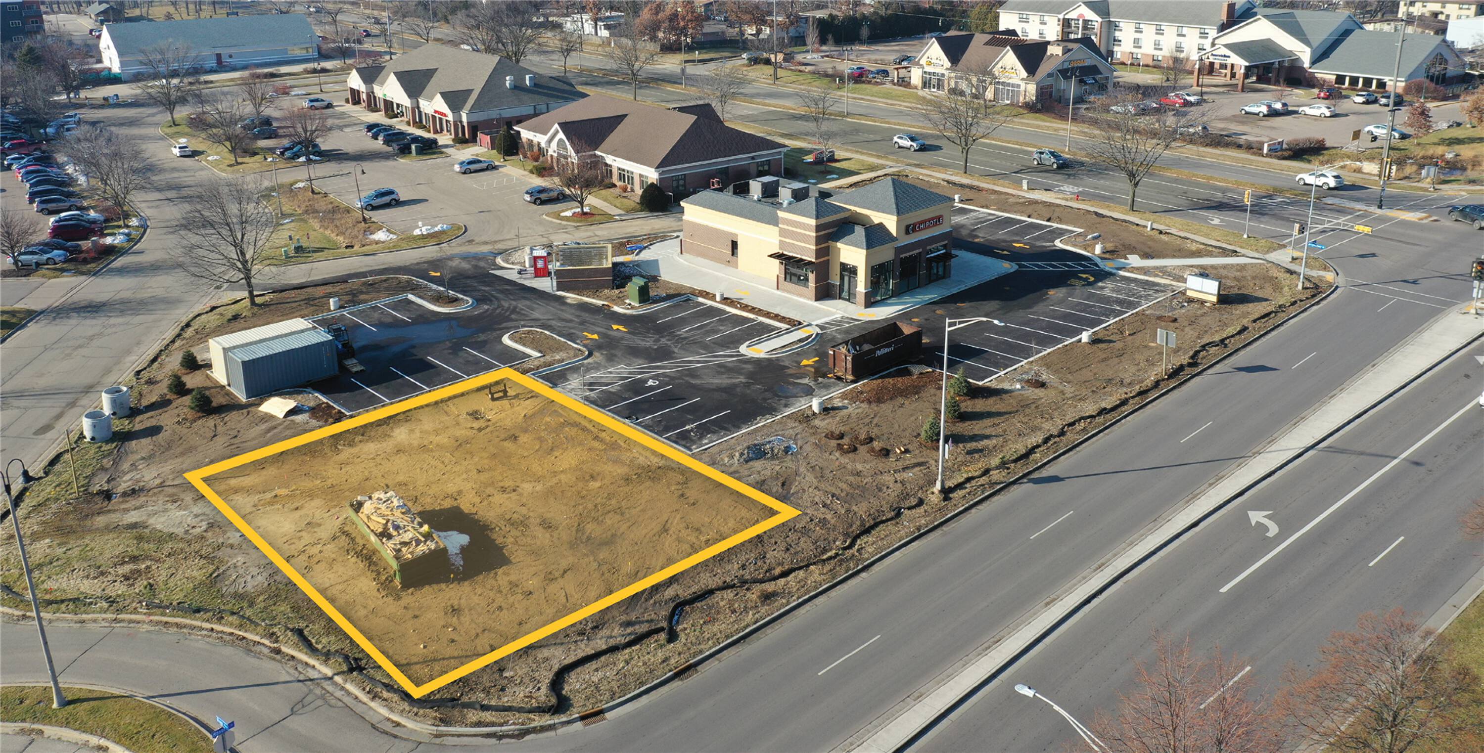 6501 Monona Dr, Monona, WI 53716 | Crexi.com