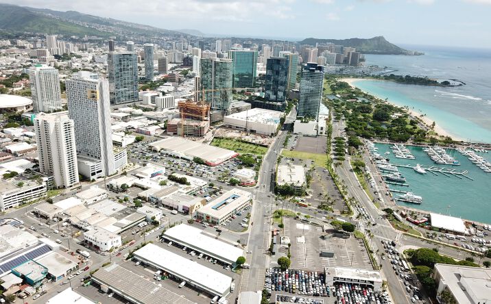 1044 Auahi Street, Honolulu, HI 96814 - Retail Space for Lease - Ward ...