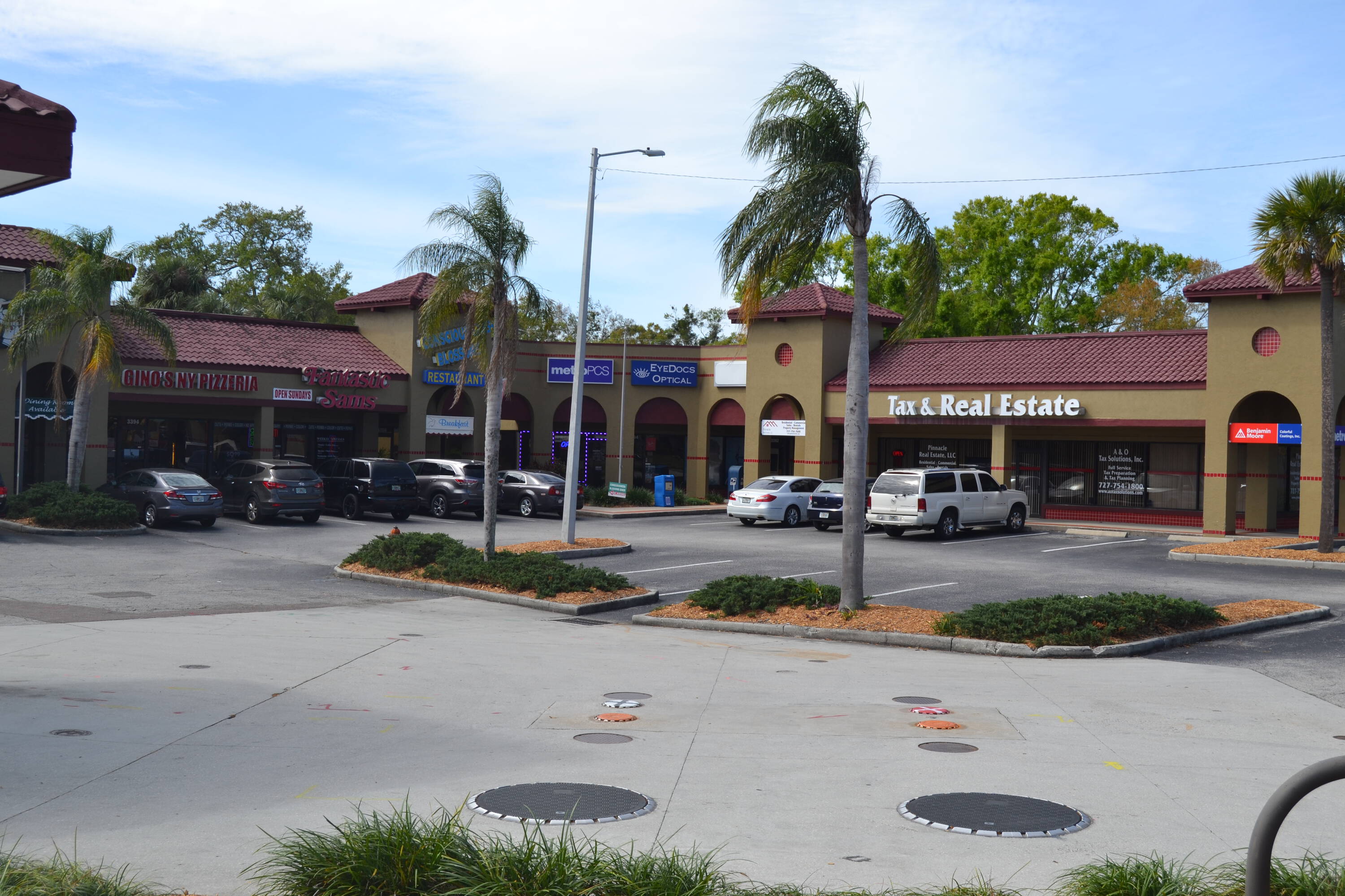 3370 Tampa Rd, Palm Harbor, FL 34684 | Crexi.com