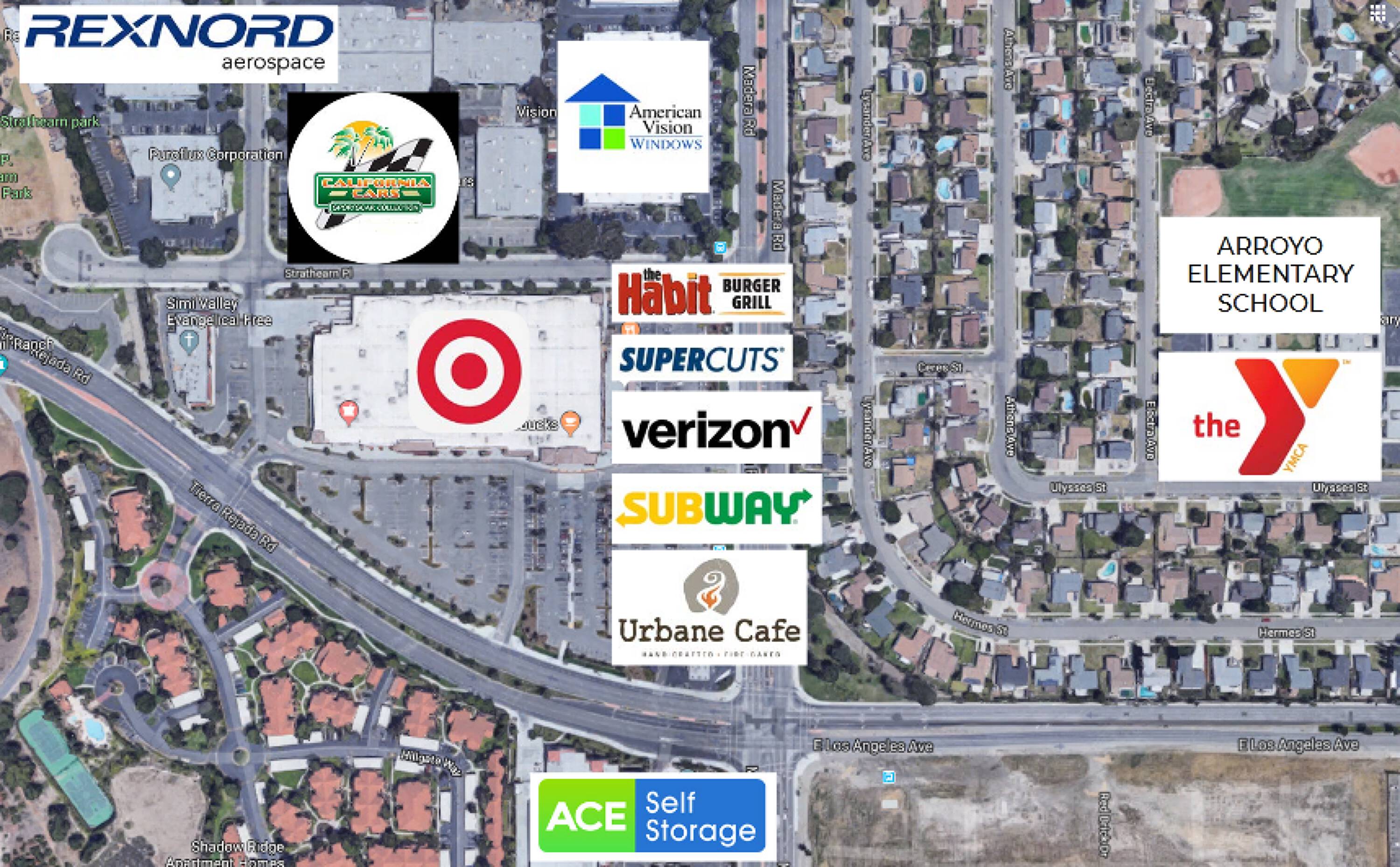 2091 Madera Rd, Simi Valley, CA 93065 | Crexi.com