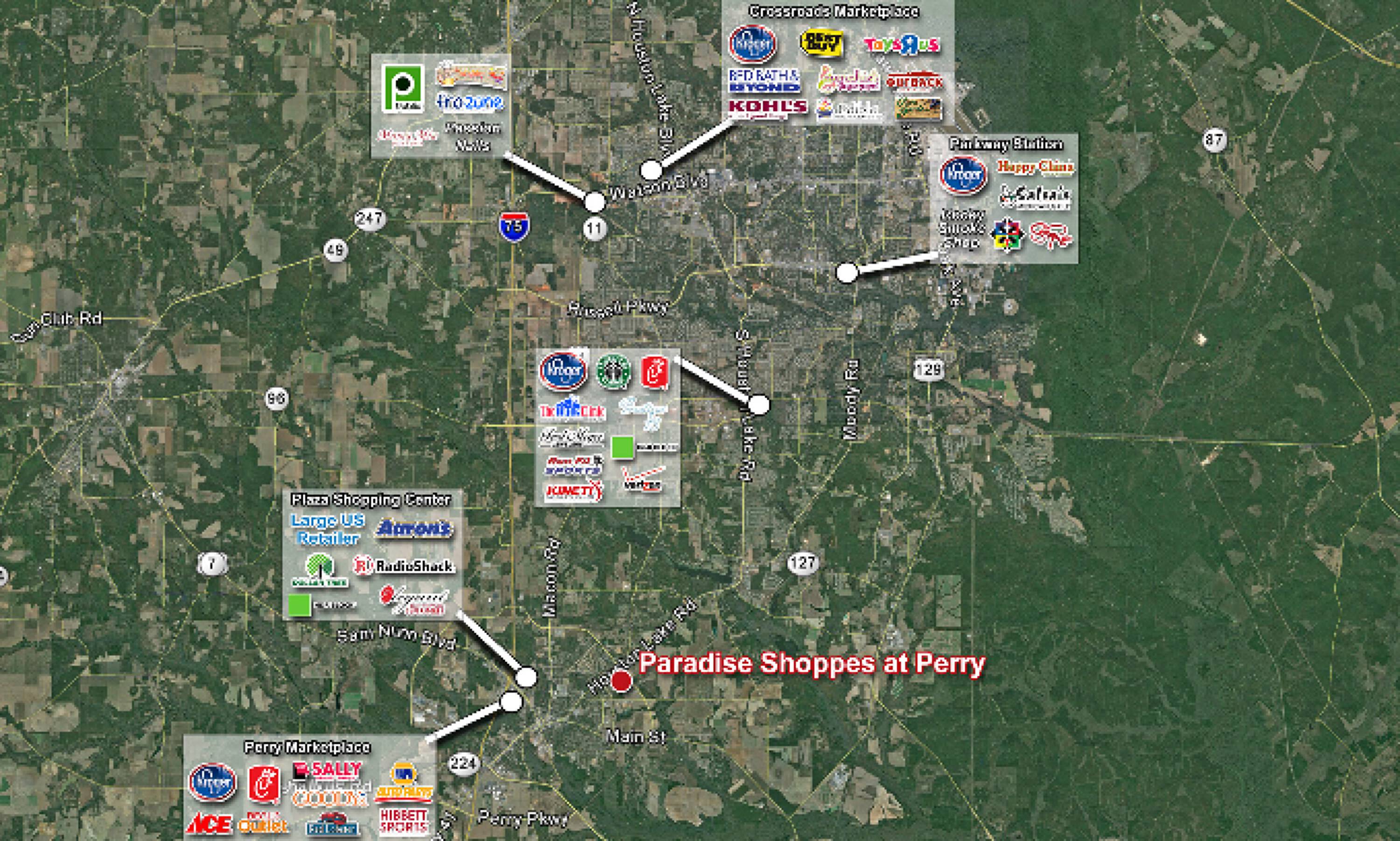 275 Perry Pkwy, Perry, GA 31069 | Crexi.com