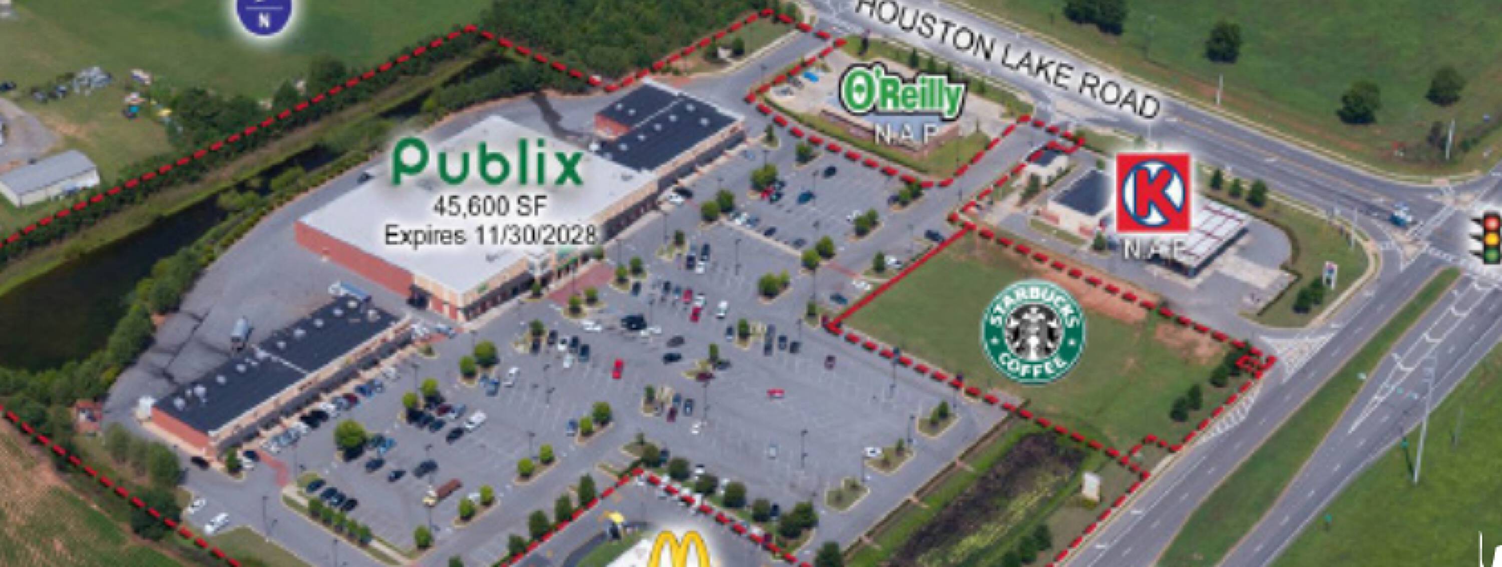 275 Perry Pkwy, Perry, GA 31069 | Crexi.com