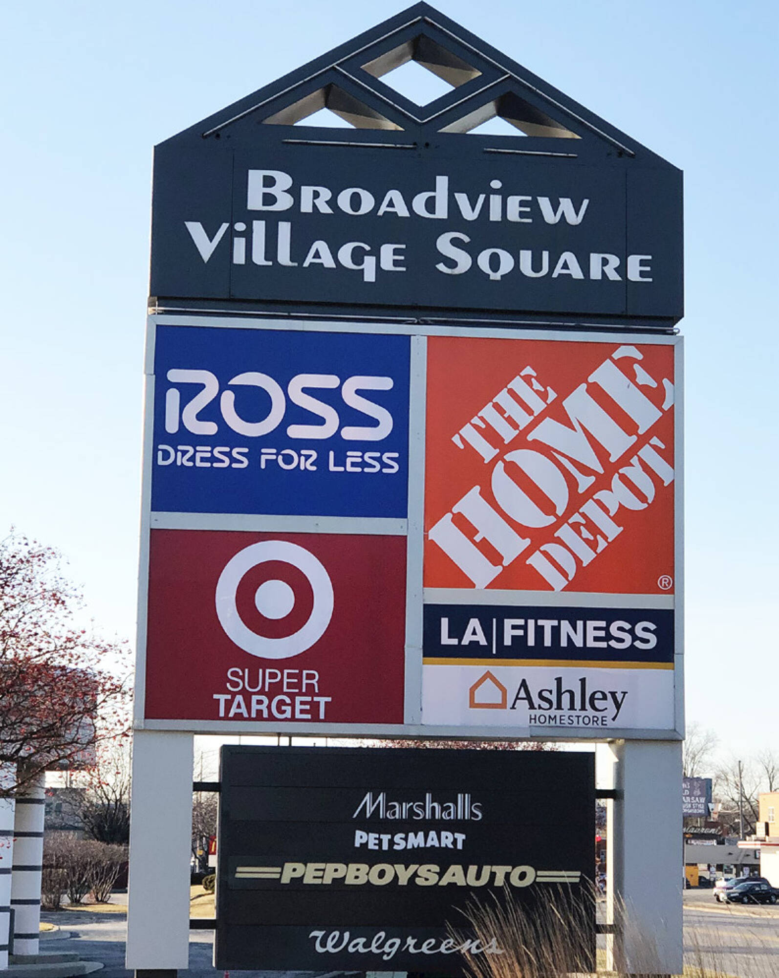 102 Broadview Village Square, Broadview, IL 60155 | Crexi.com