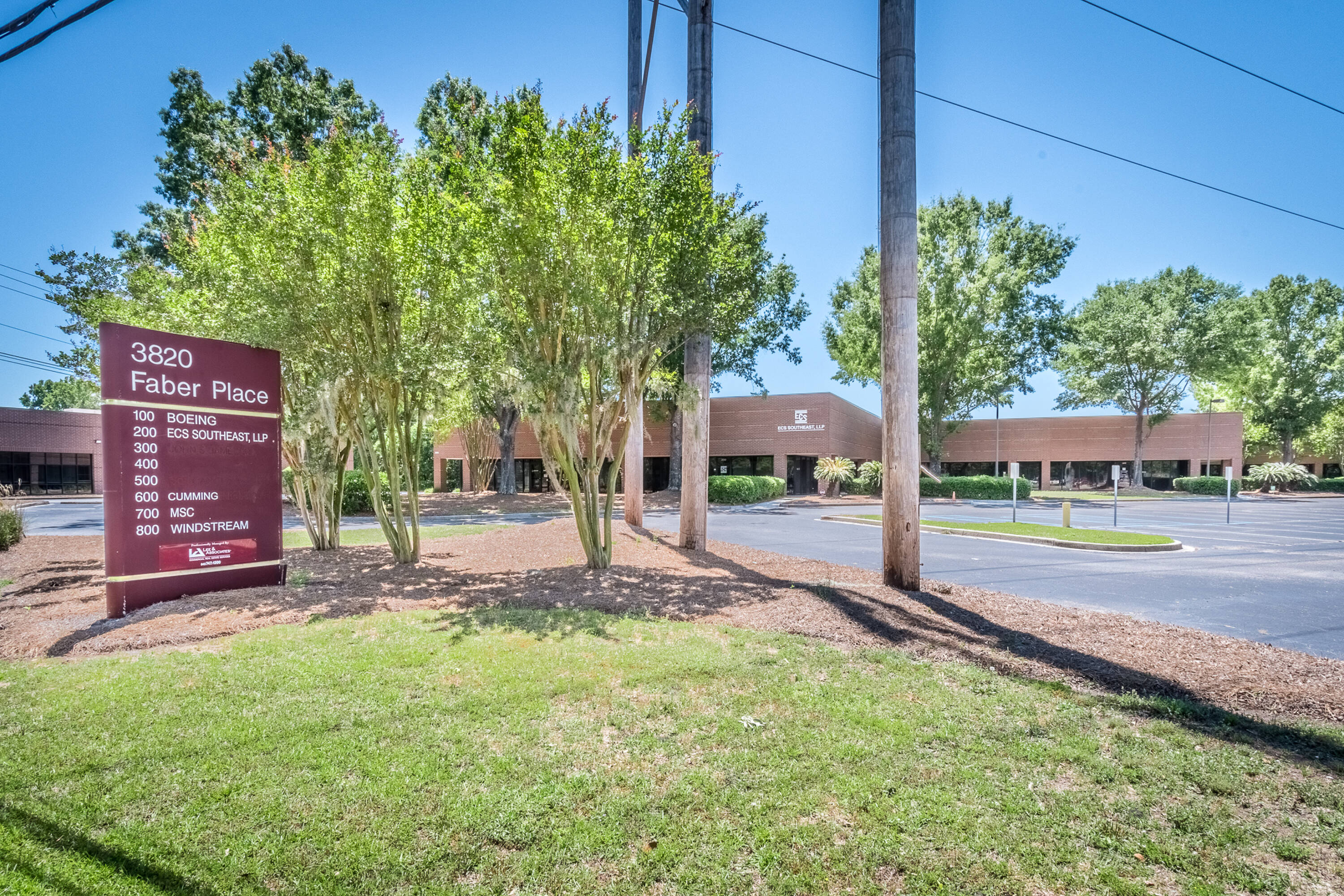 3820 Faber Place Drive, North Charleston, SC 29405 | Crexi.com