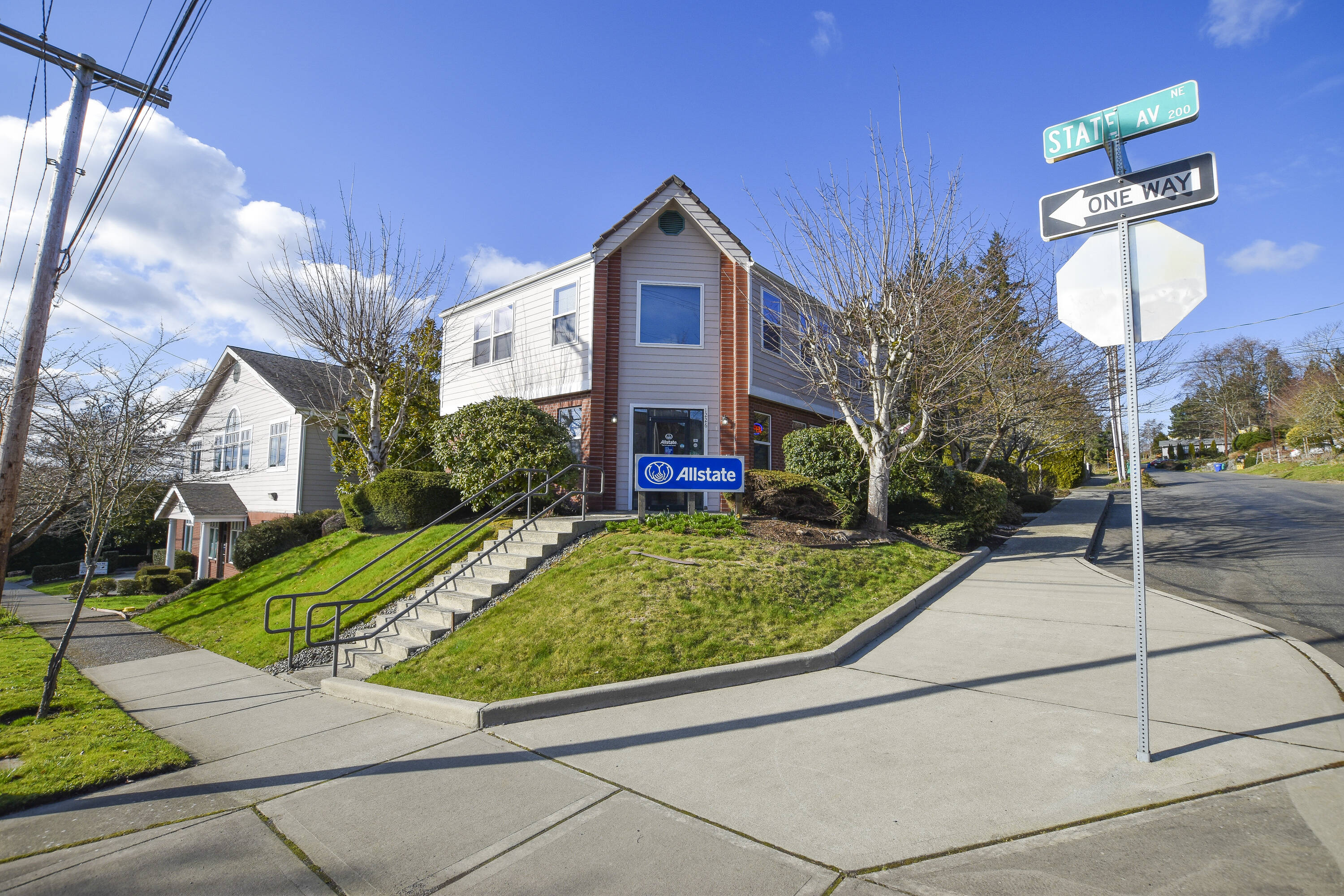 1226 State Ave NE, Olympia, WA 98506 | Crexi.com
