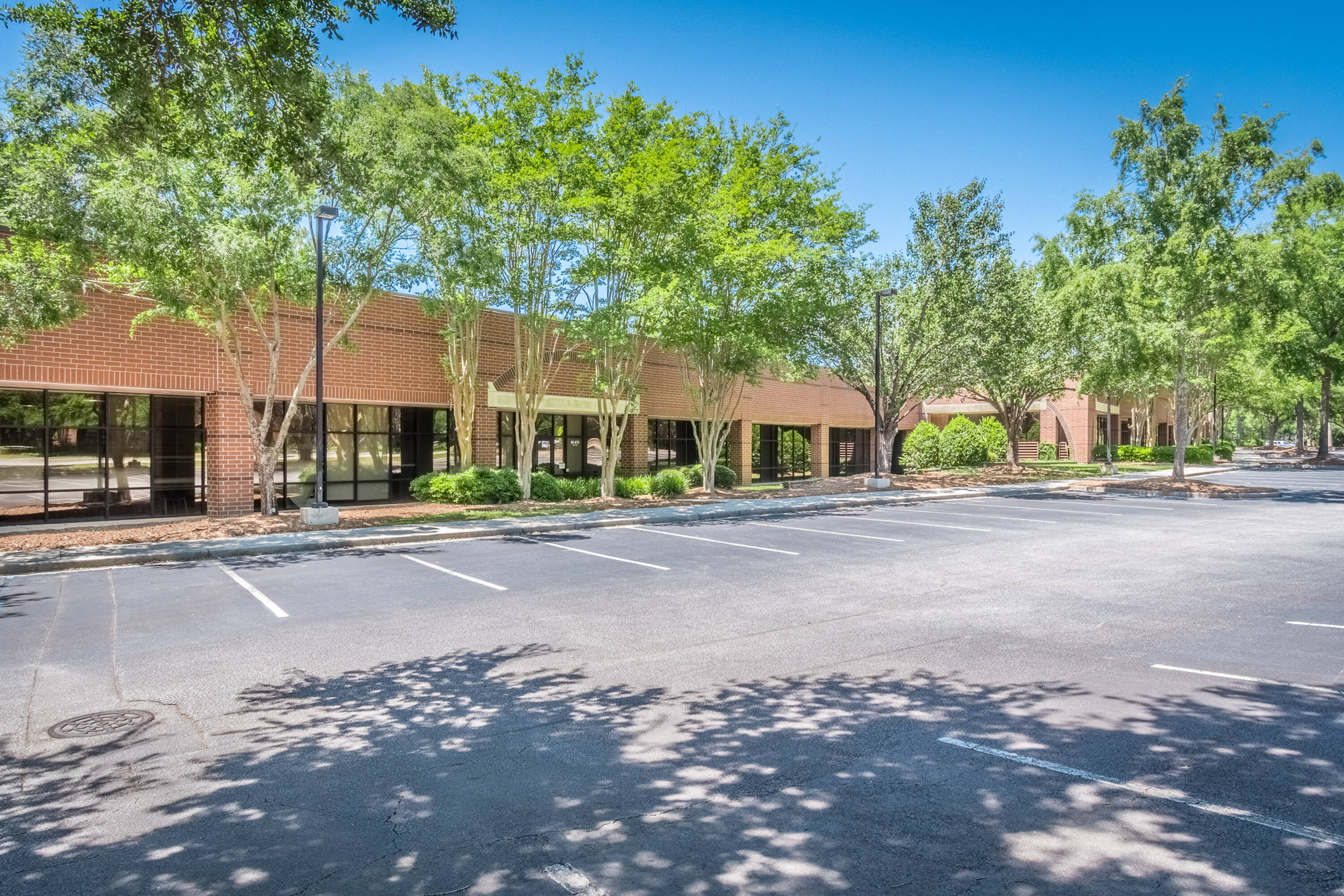 3860 FABER PLACE DR STE 100-5 Charleston SC 29405-8554 APN: 4100000031 ...