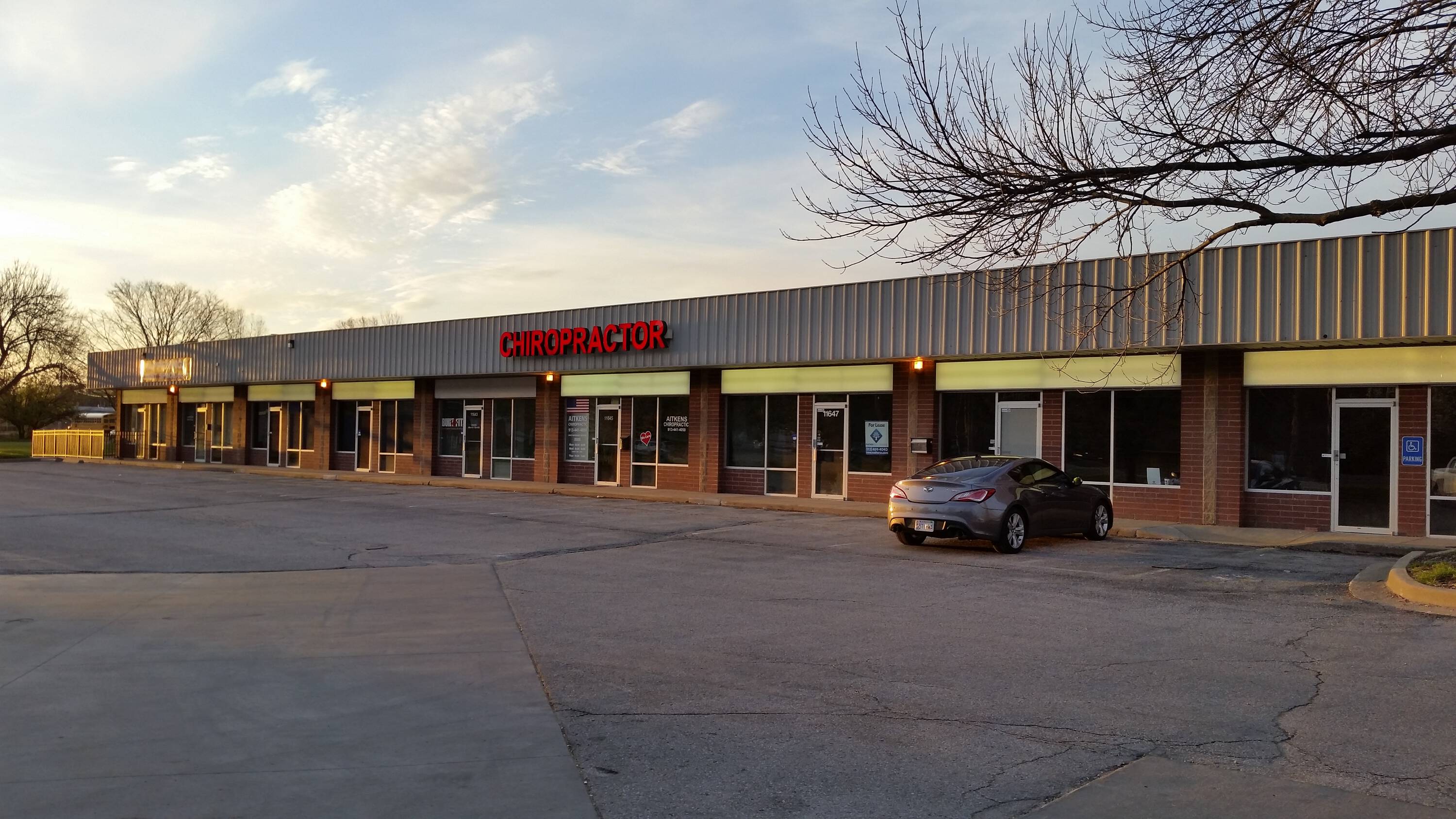 11635 Kaw Dr, Kansas City, KS 66111 | Crexi.com