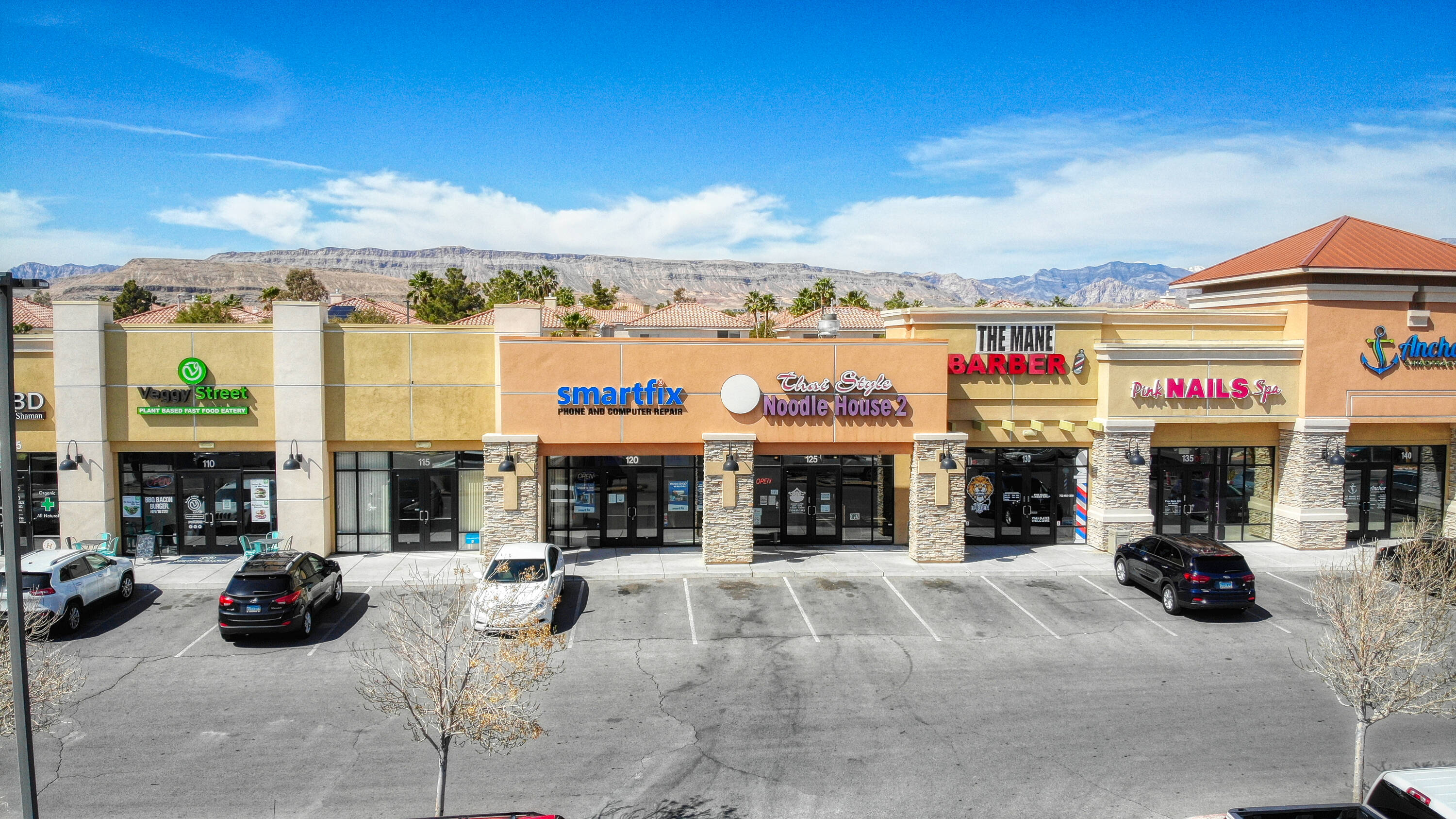 5135 S Fort Apache Rd Las Vegas Nv 89148