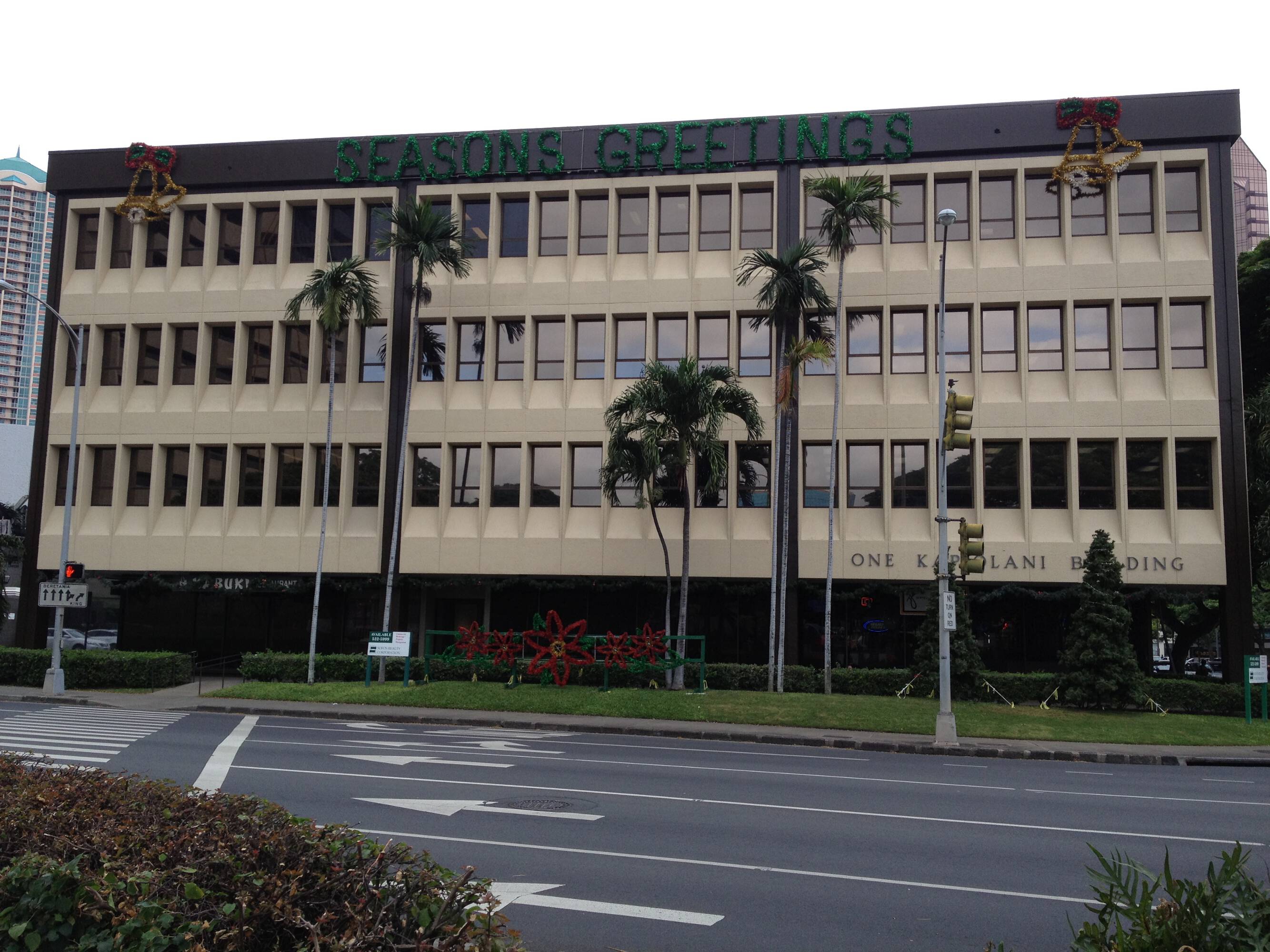 600 Kapiolani Blvd, Honolulu, HI 96813 | Crexi.com