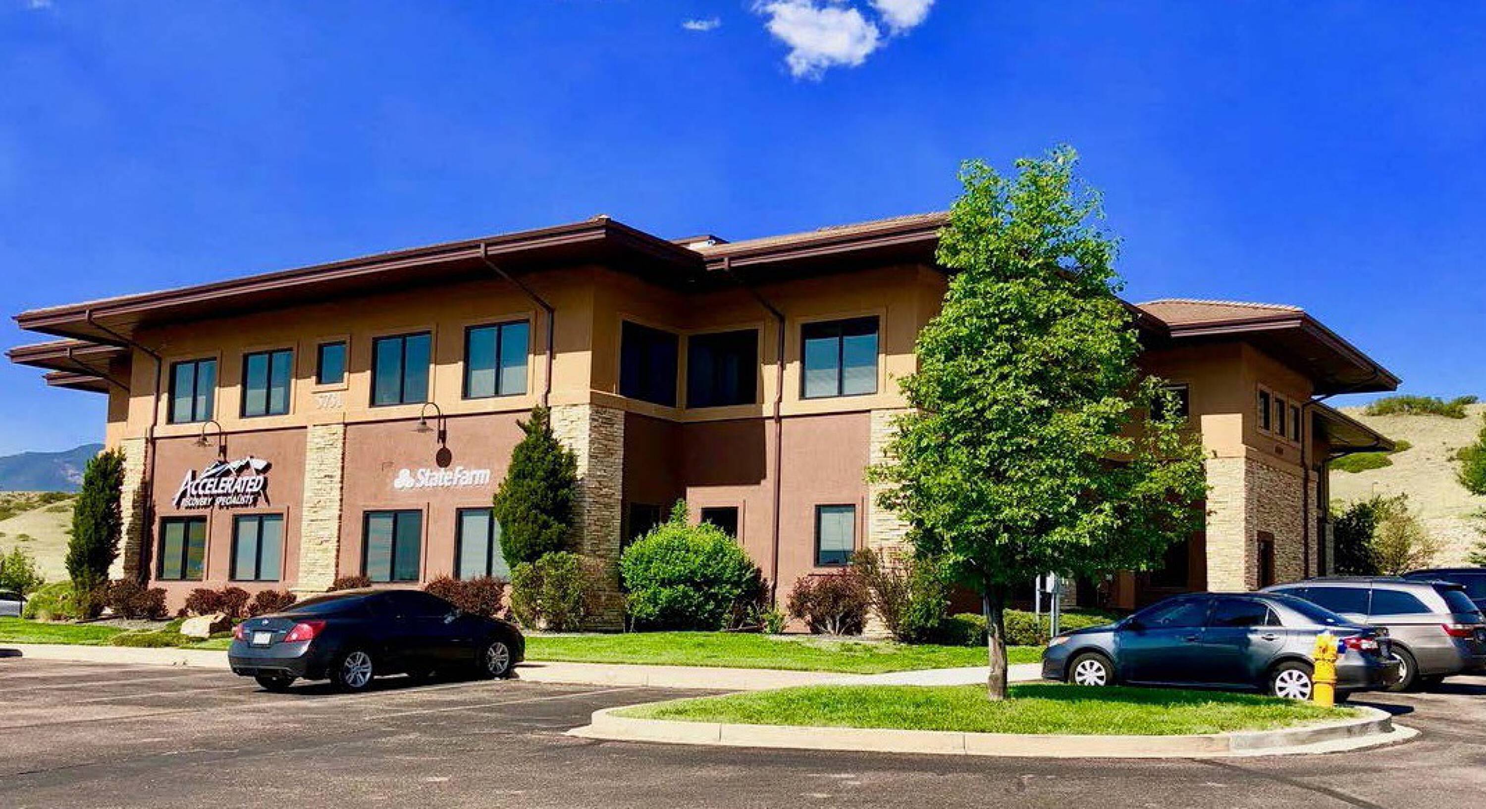 5731 Silverstone Terrace, Colorado Springs, CO 80919 | Crexi.com