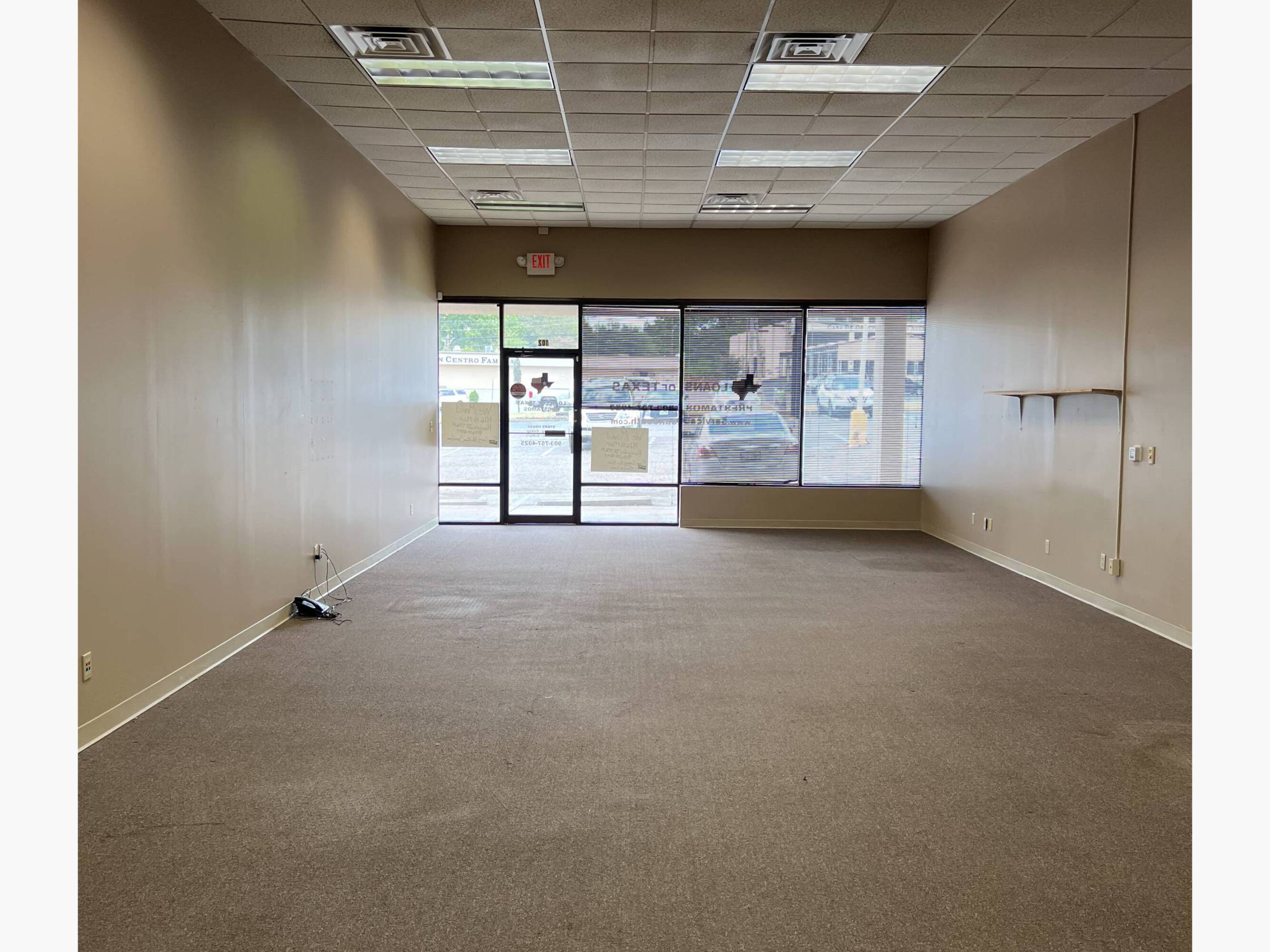 315 N Spur 63, Longview, TX 75601 | Crexi.com