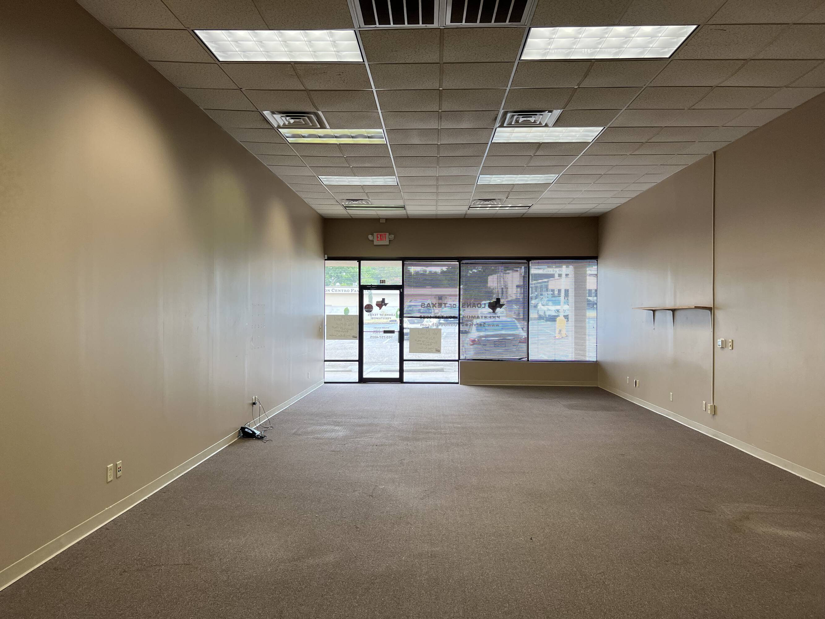 315 N Spur 63, Longview, TX 75601 | Crexi.com