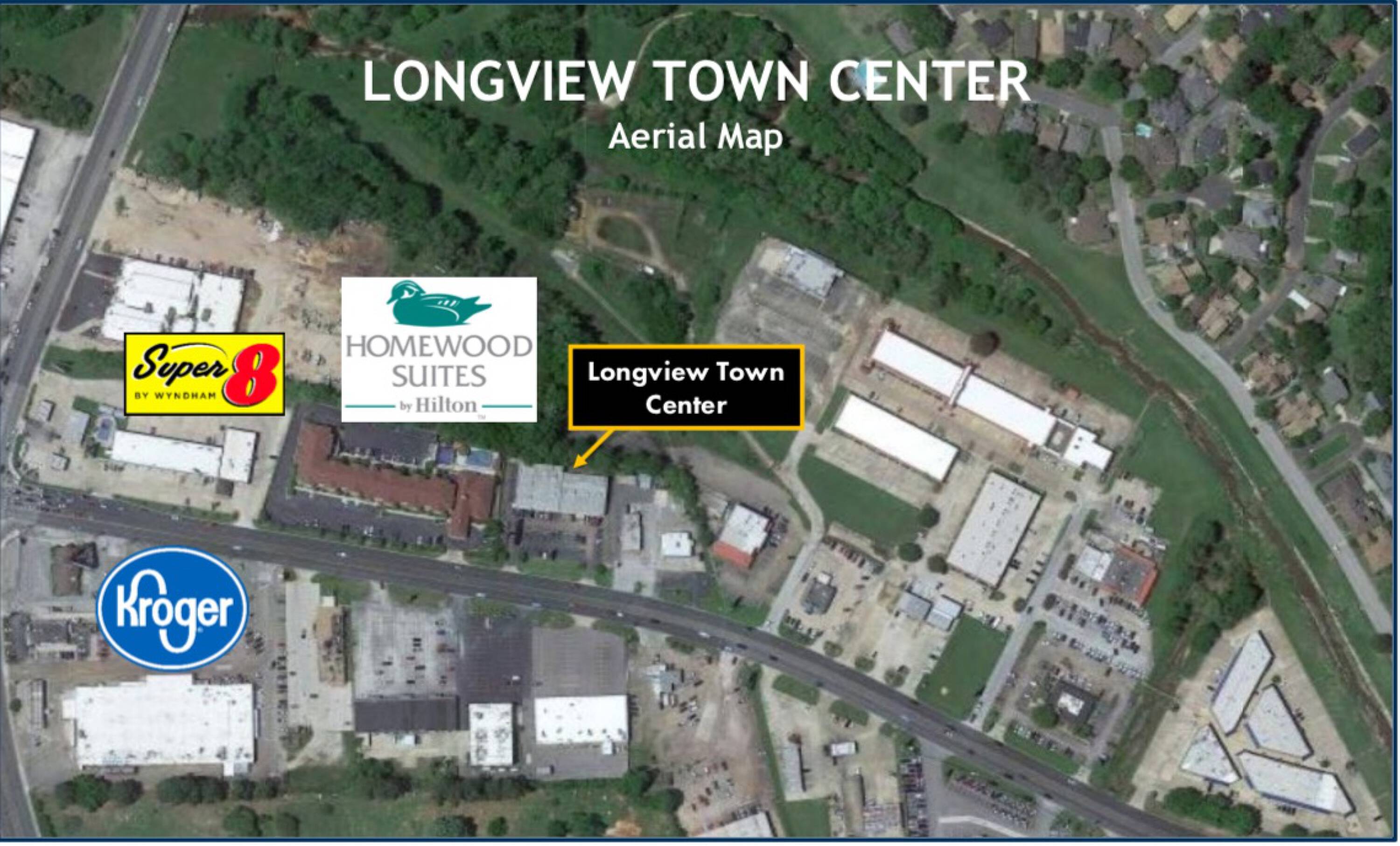 315 N Spur 63, Longview, TX 75601 | Crexi.com