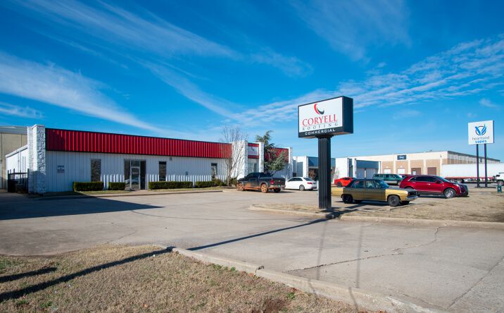 Featured InterWest Realty Commercial Properties for Lease | Crexi.com