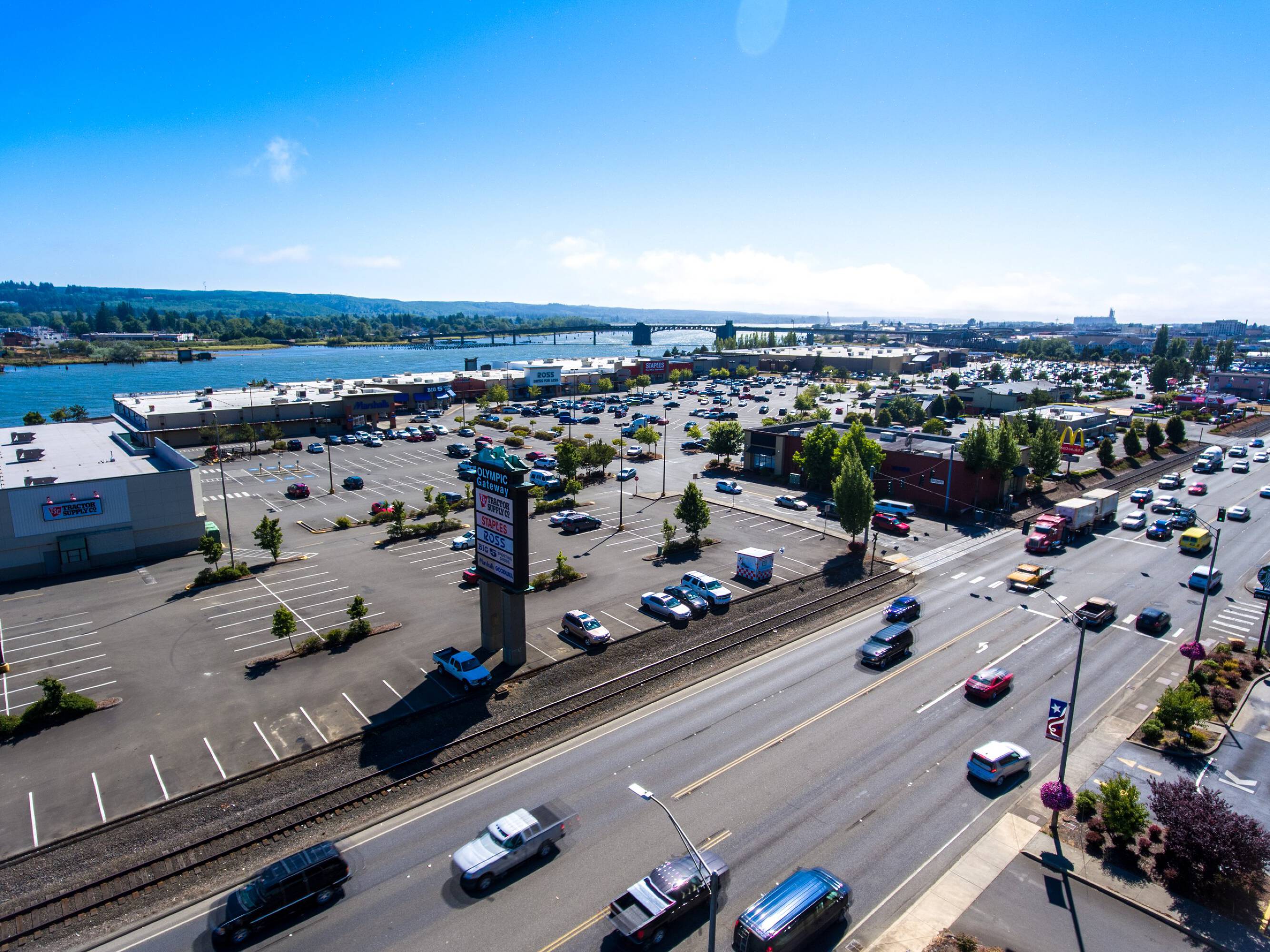 1143 E Wishkah St, Aberdeen, WA 98520 | Crexi.com