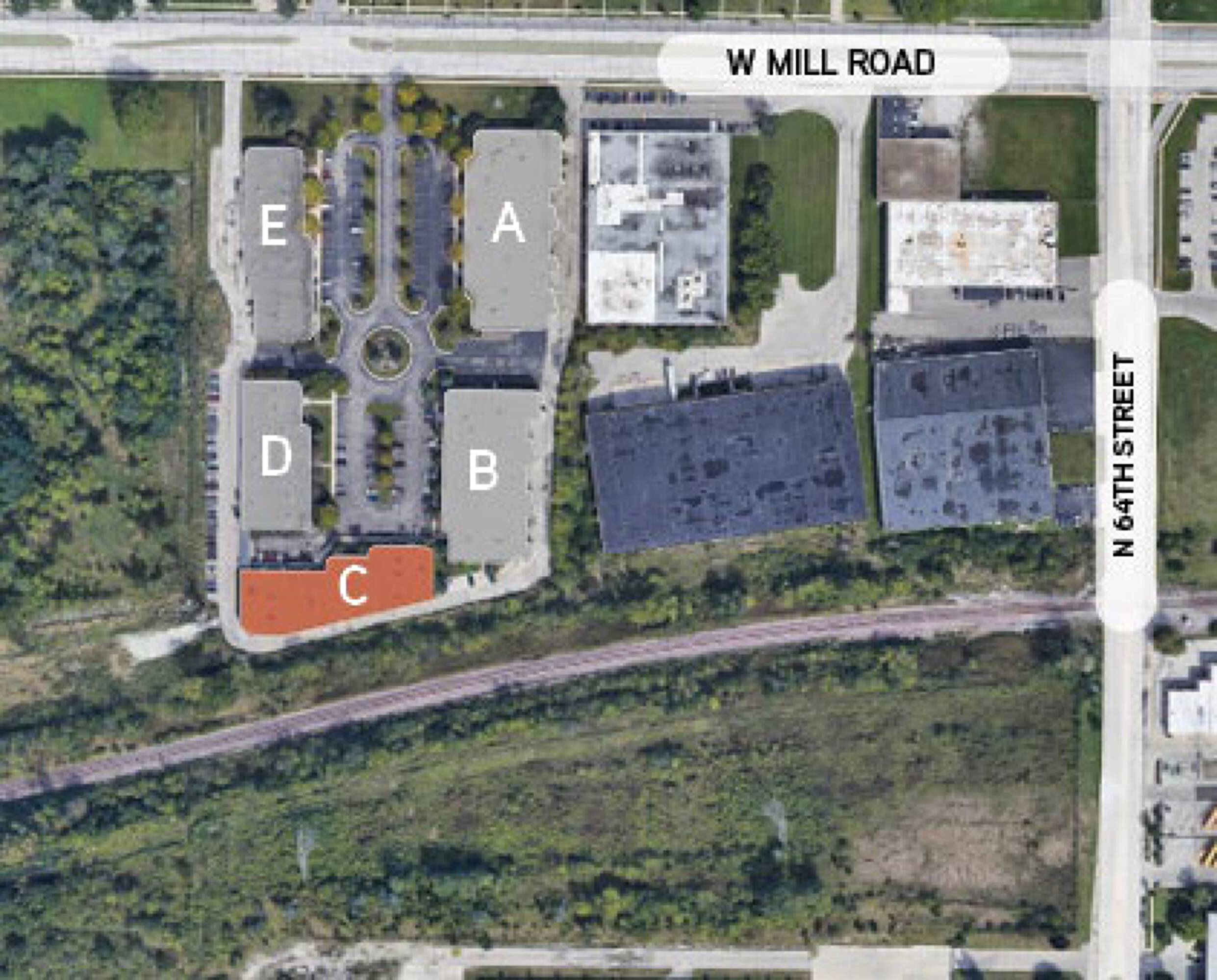 6601-6671 W Mill Rd, Milwaukee, WI 53218 | Crexi.com