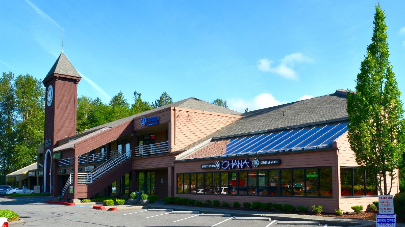 240 NW Gilman Blvd, Issaquah, WA 98027 - Retail Space for Lease ...