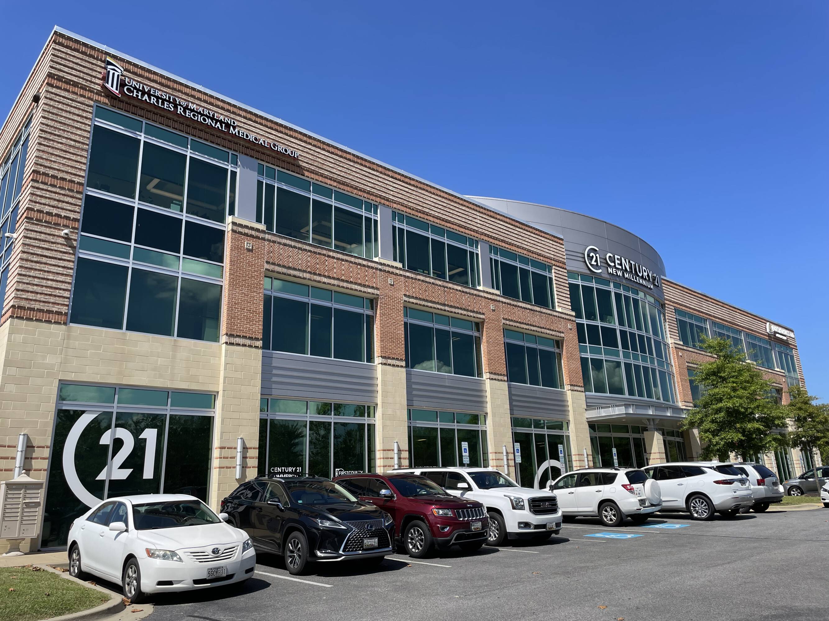 5010 Regency Pl, White Plains, MD 20695 | Crexi.com