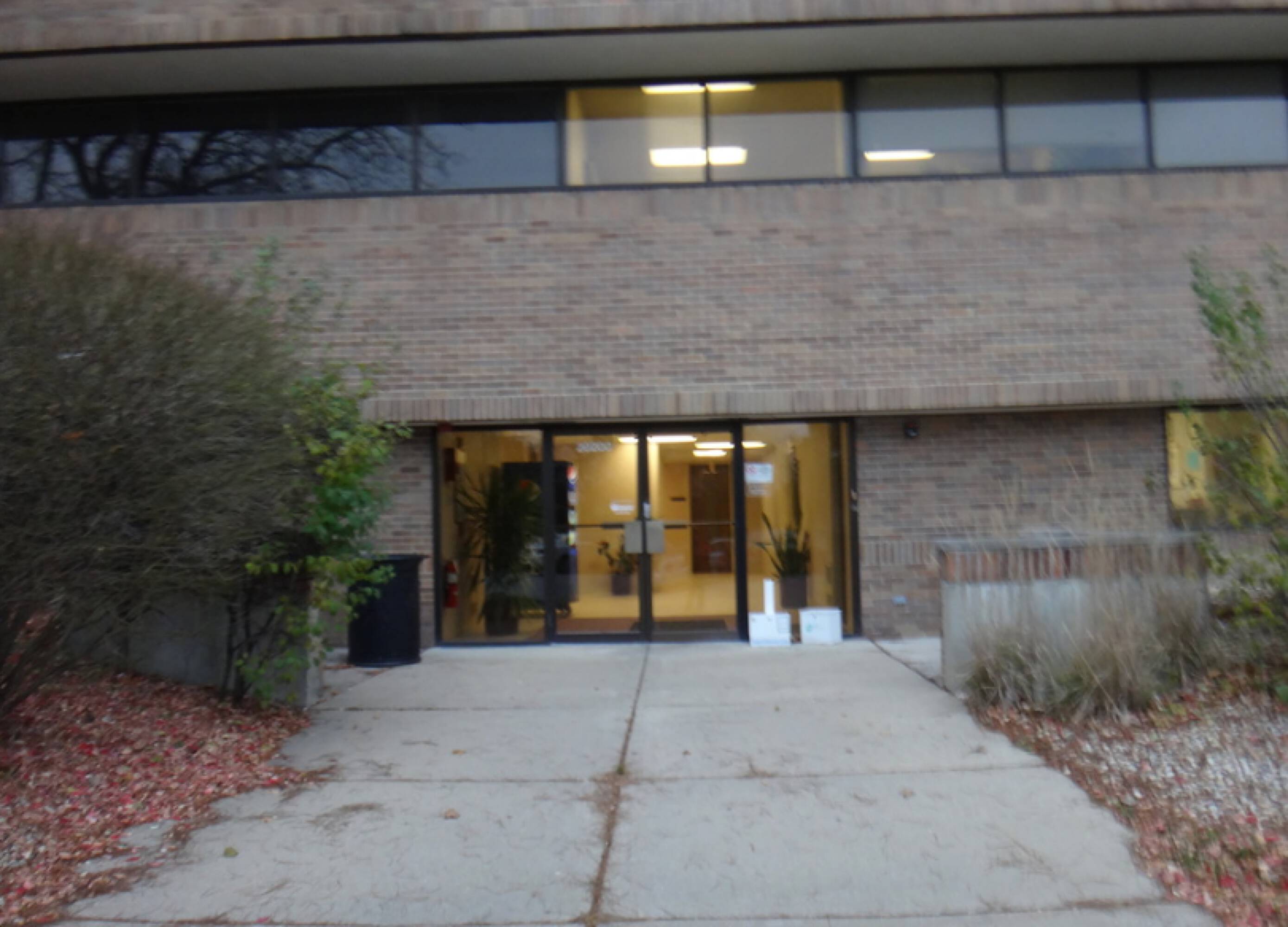 20200 GOVERNORS DR Olympia Fields IL 60461-1032 APN: 31142000100000 ...